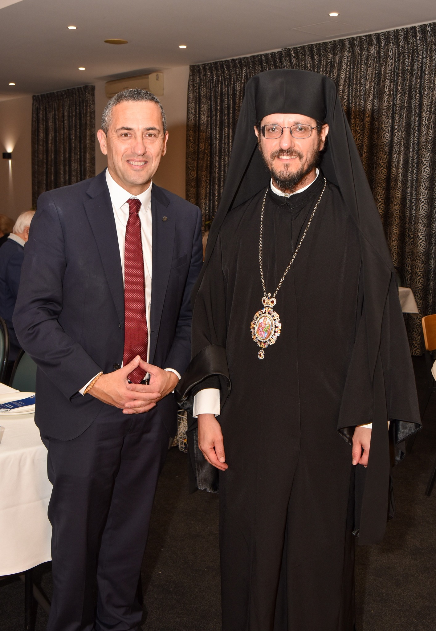 Adelaide's St George College celebrates Hellenism with annual dance ...