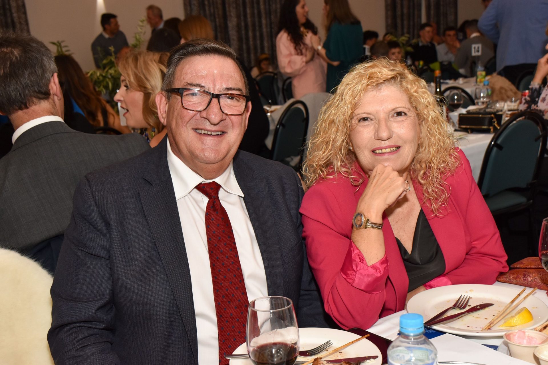 Adelaide's St George College celebrates Hellenism with annual dance ...