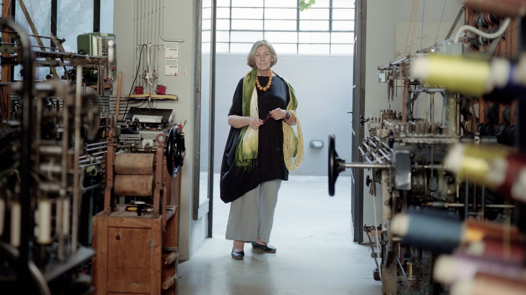 The Greek Bar Jacket: Marianna Economou’s documentary takes us behind ...