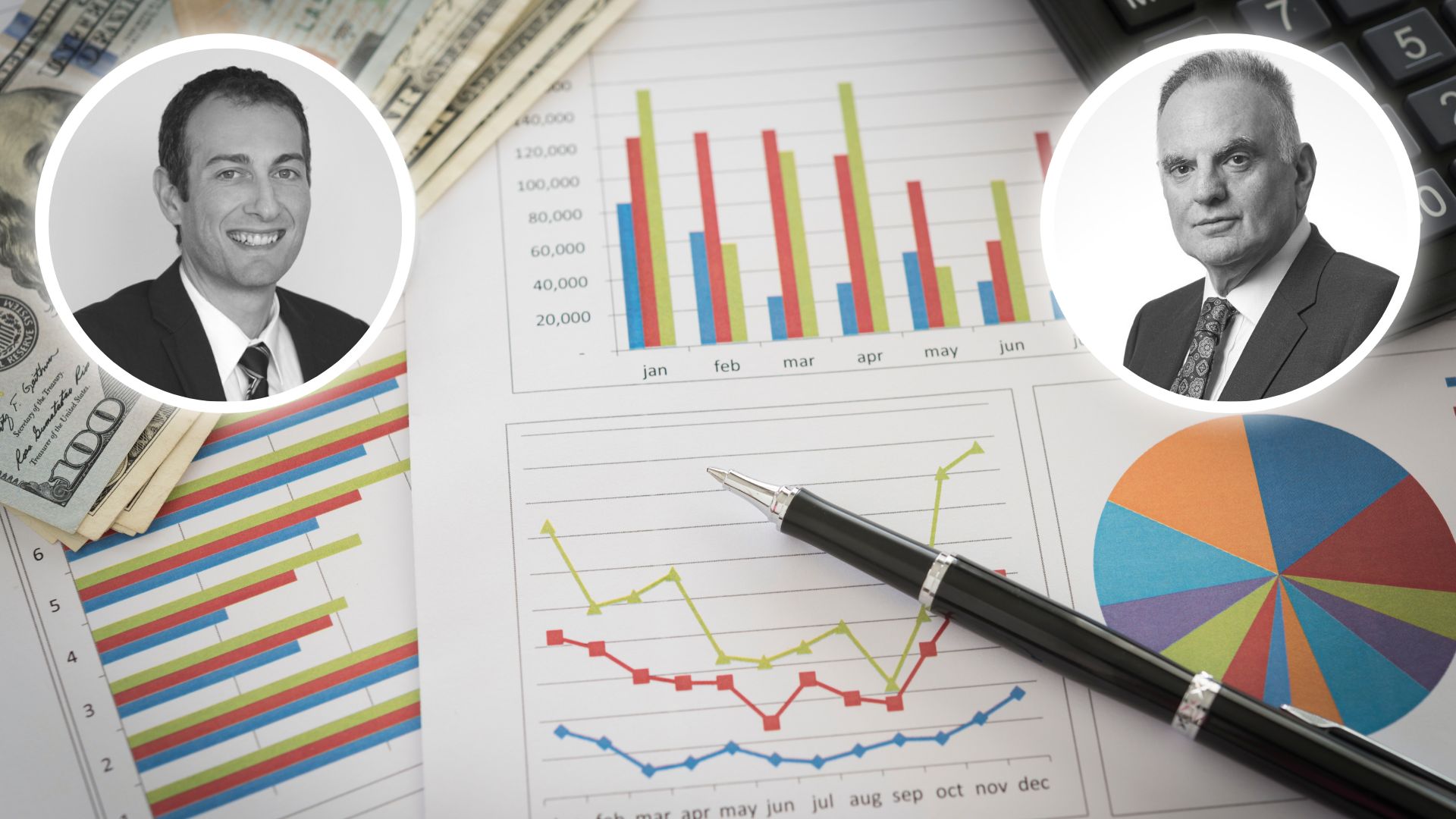 Two Greeks named on Australia's Top 100 Financial Advisors list – The ...