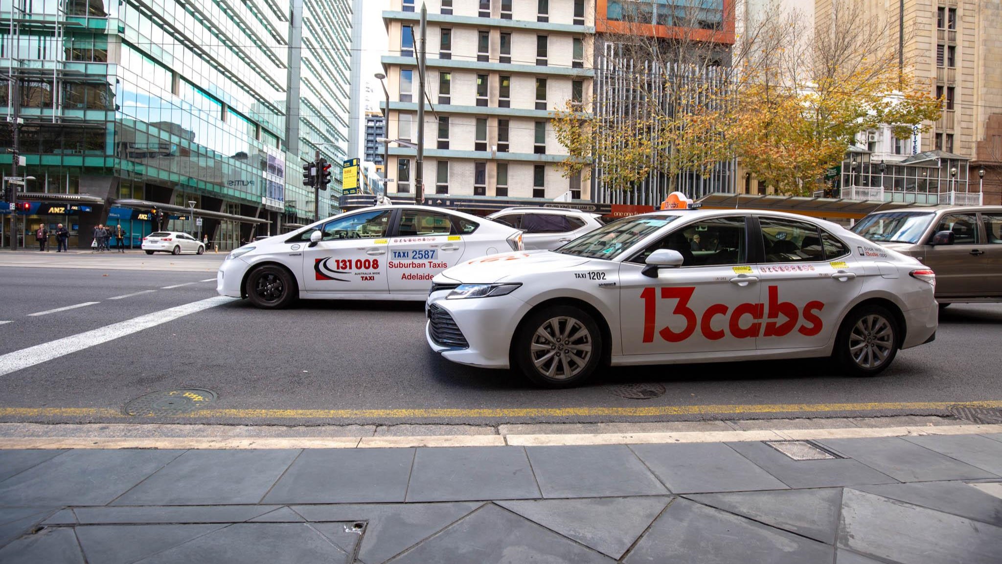 Taxi drivers to take home more pay with new SA Government announcement ...