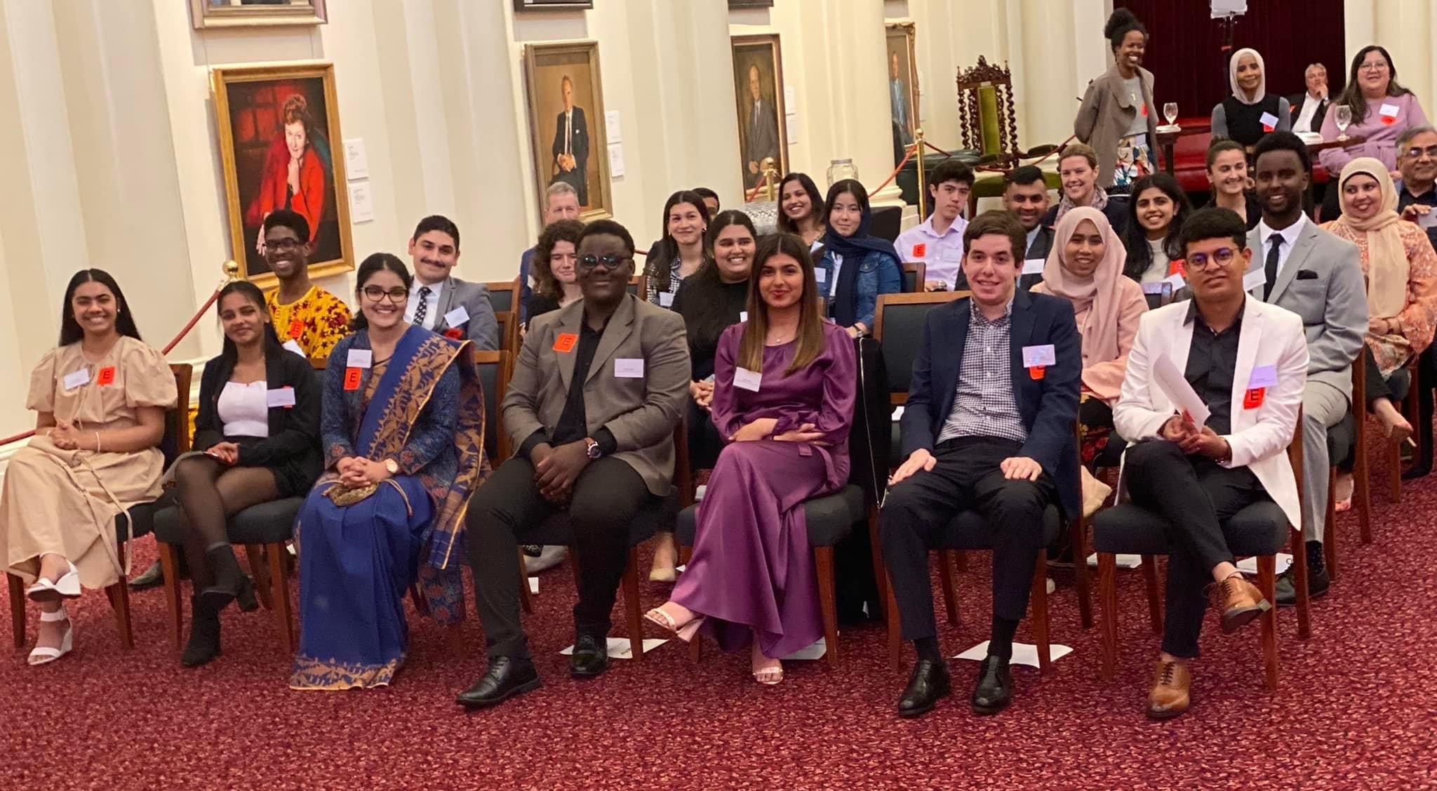 Aristidis Tsoulakos appointed to Victoria's Multicultural Youth Network ...