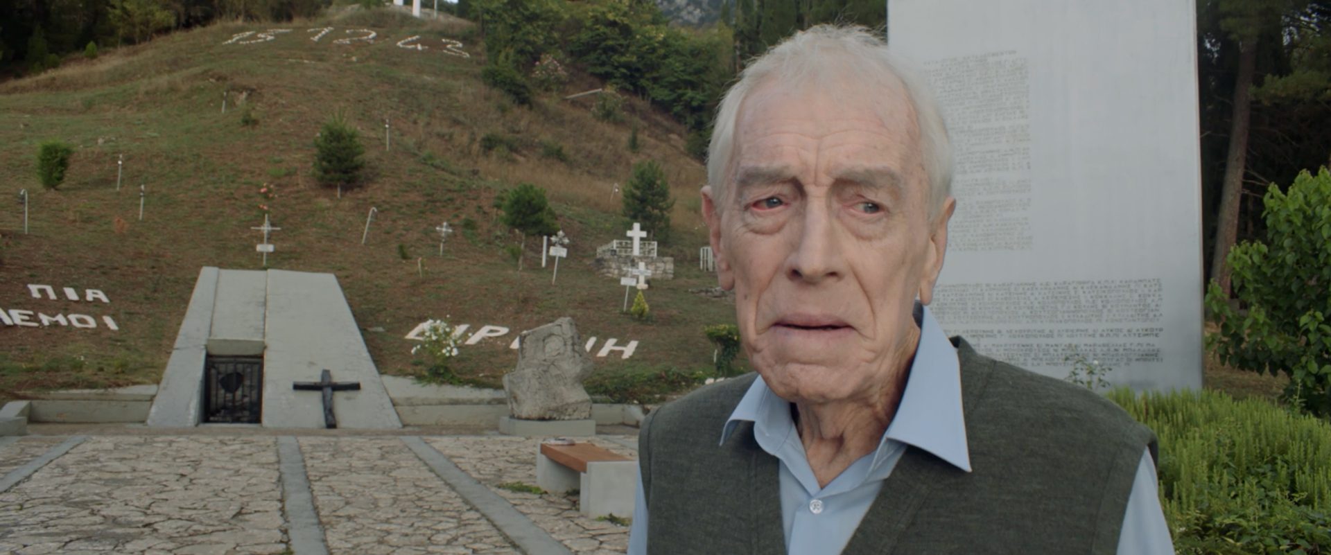 Echoes of the Past: A film capturing the atrocities of the Kalavryta ...