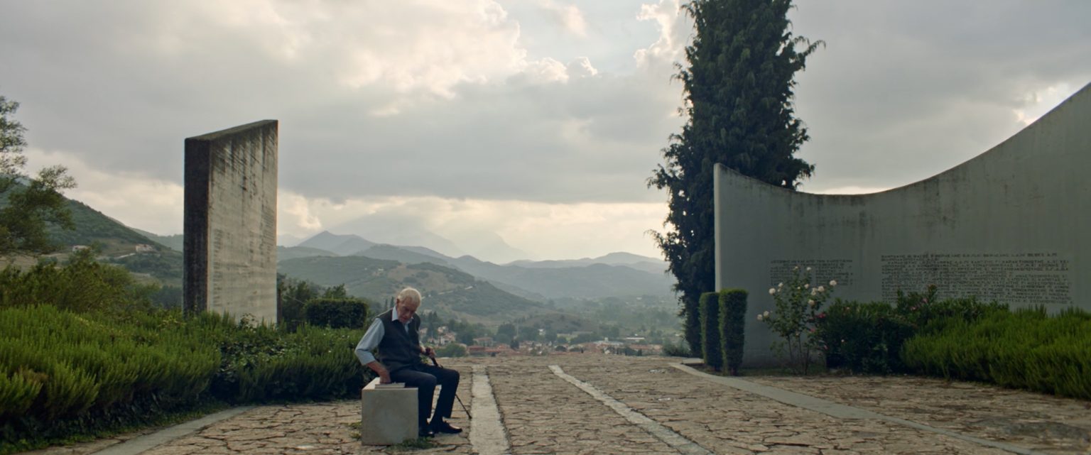 Echoes of the Past: A film capturing the atrocities of the Kalavryta ...