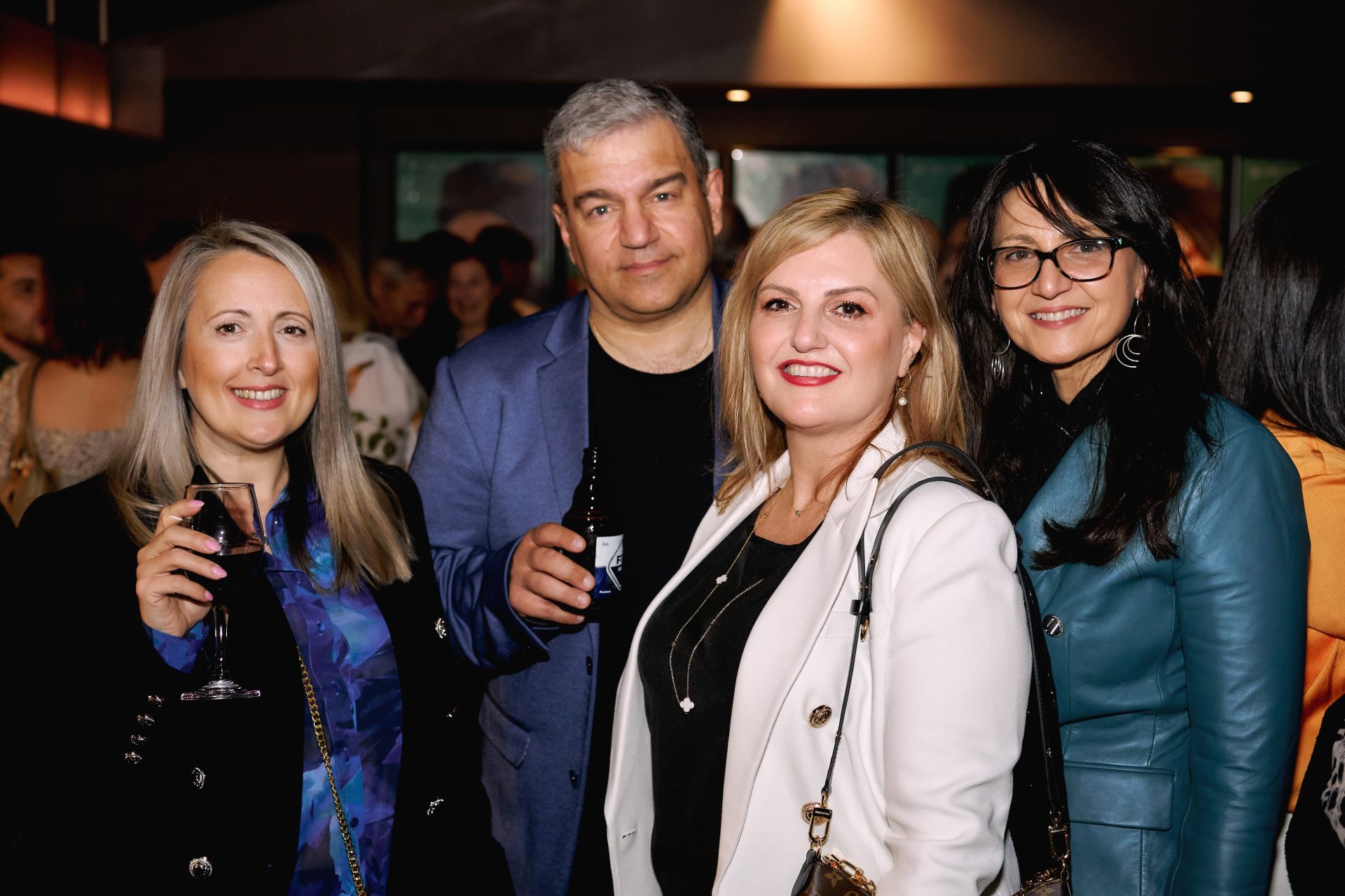 Greek Film Festival officially opens in Sydney and Melbourne – Active ...
