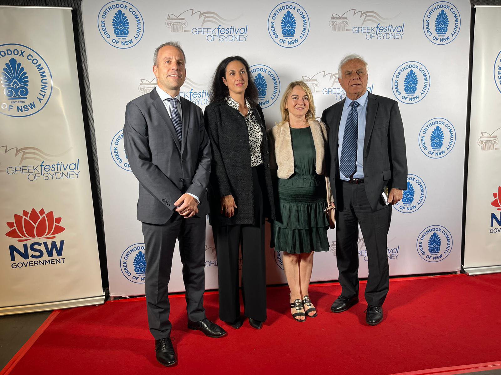 Greek Film Festival officially opens in Sydney and Melbourne - Greek Herald