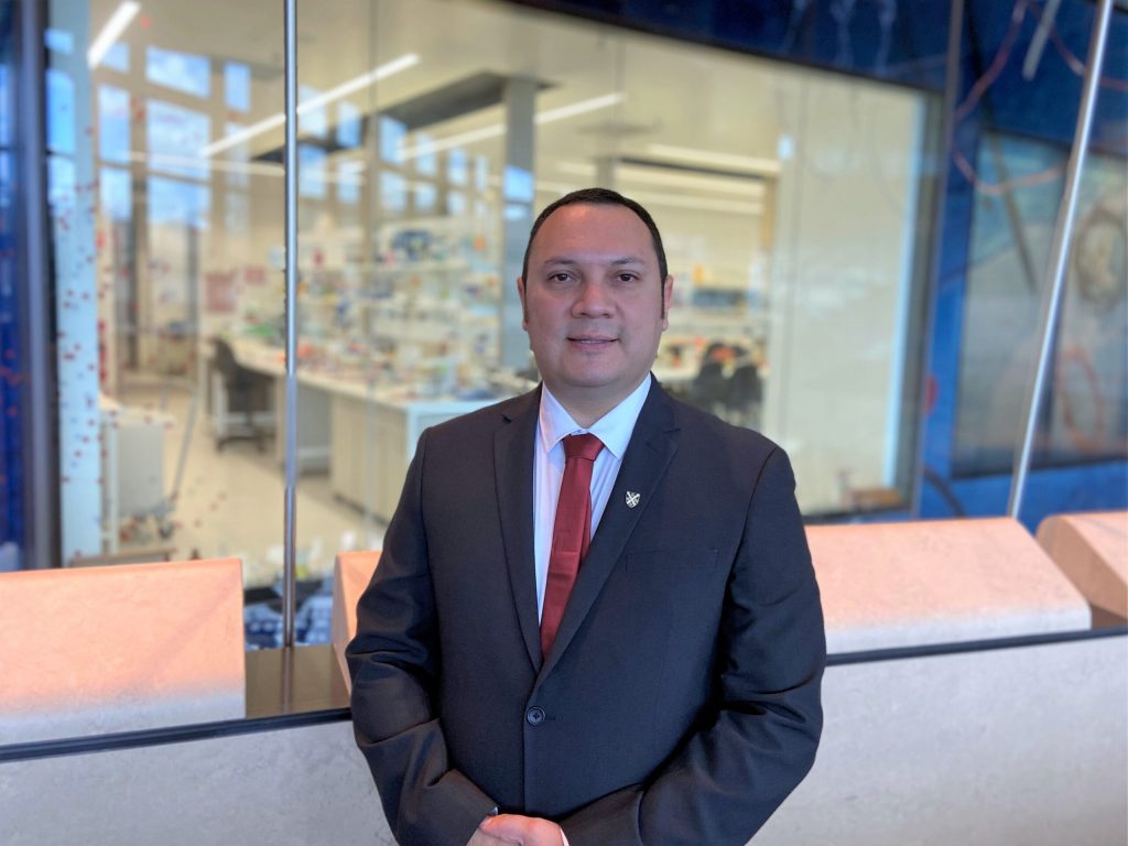 ‘Got to keep moving’: John Tritsaris on taking part in world’s largest ...