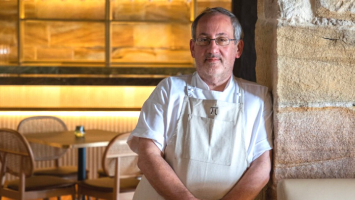 Look who’s cooking: Top five popular Greek Australian chefs - Greek Herald