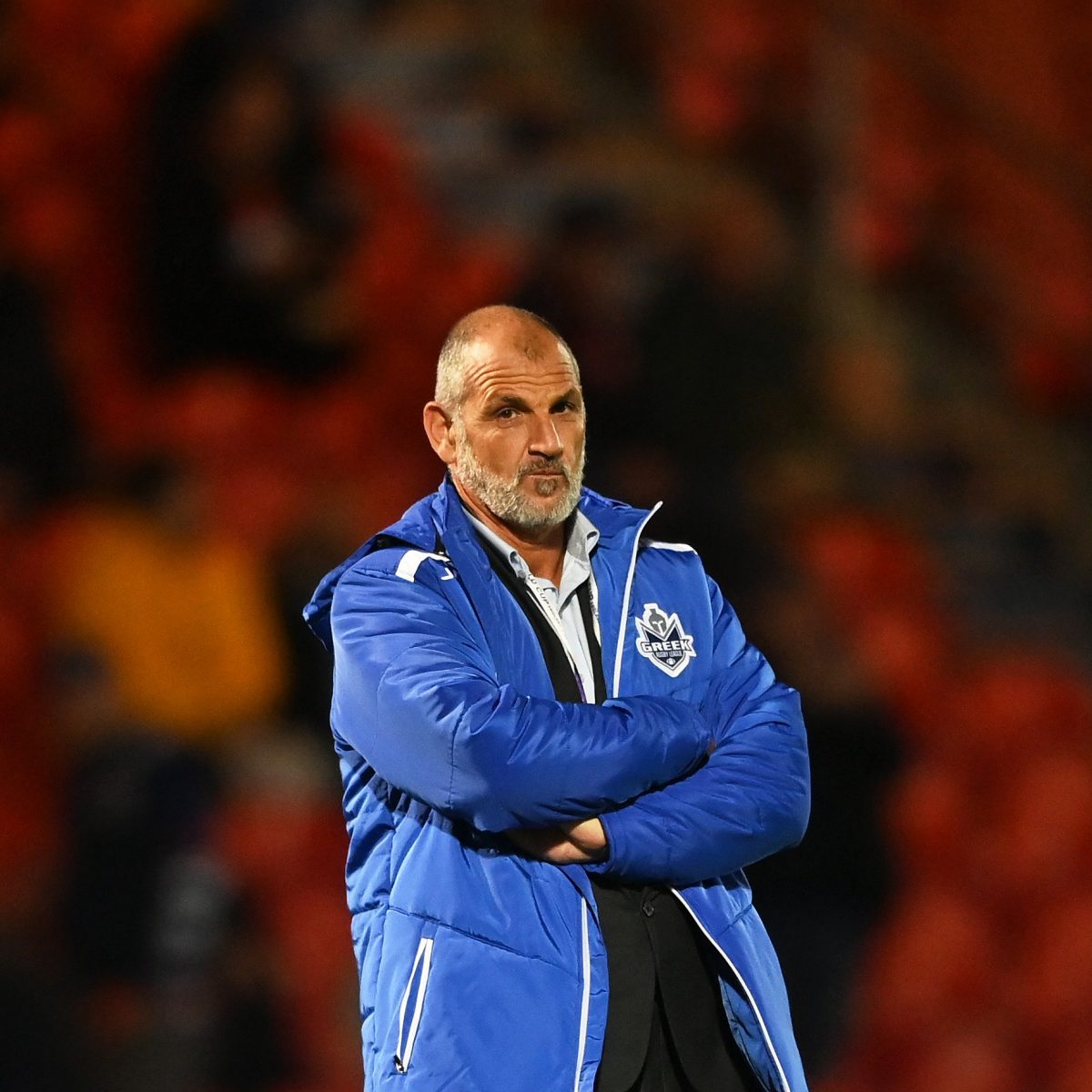 'Dream come true': Siteni Taukamo on scoring Greece's first-ever Rugby ...