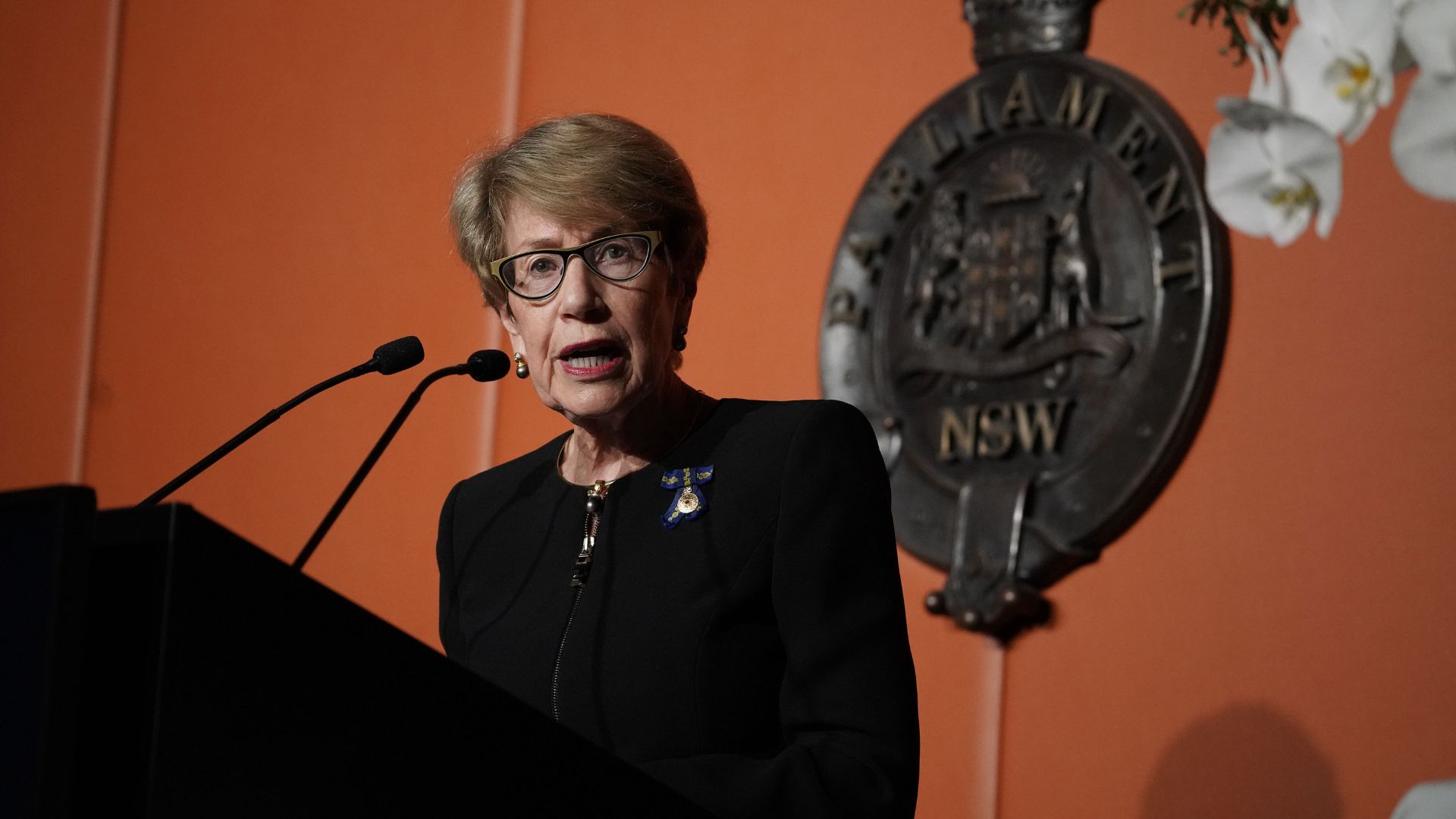 Governor launches celebrations marking Bicentenary of Australian ...