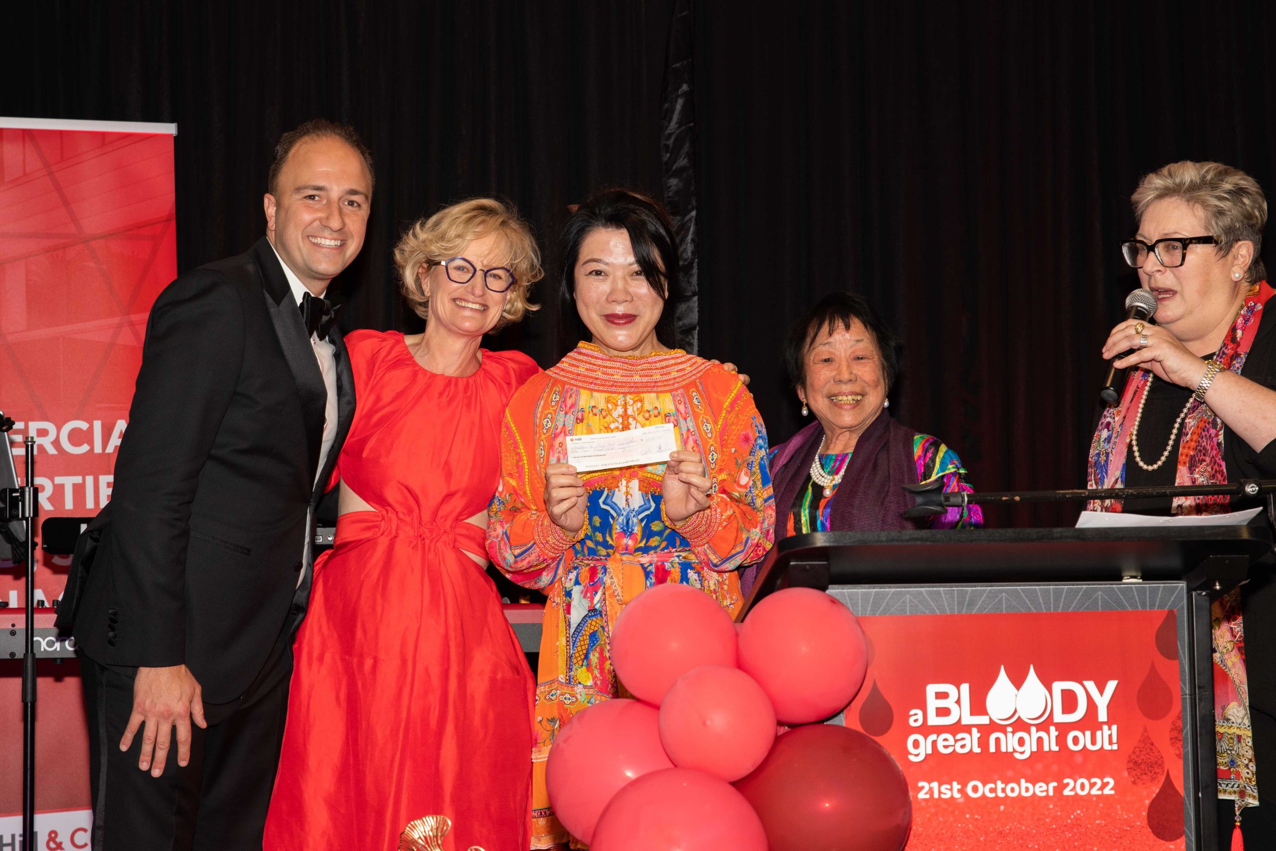 Prof-h-Judith-Trotman-Marie-Piccin-Foundation-Chair-with-Donors-from ...