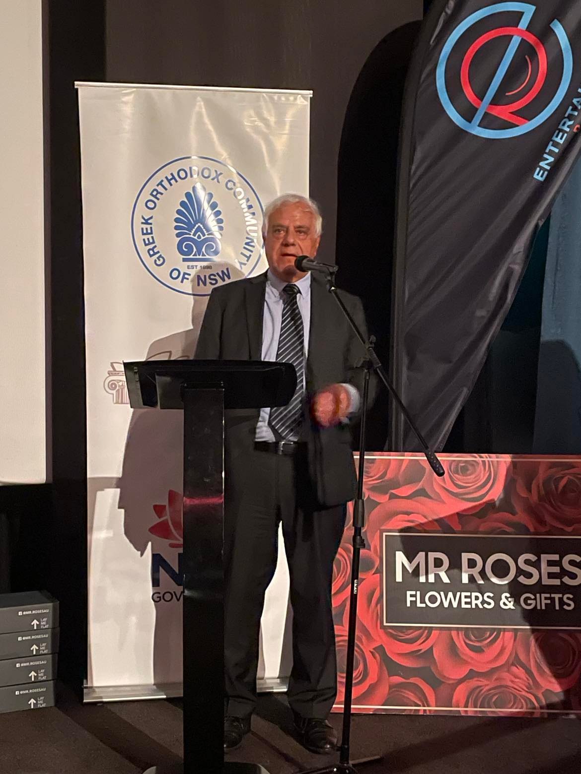 'A way to express our creativity': Greek Student Short Film Festival ...