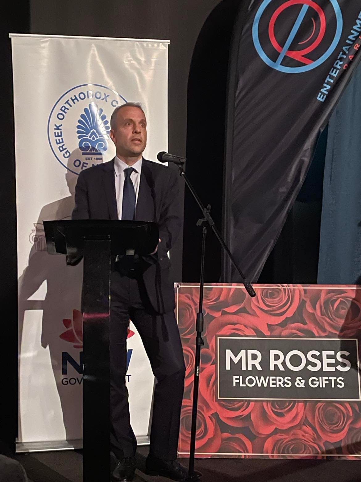 'A way to express our creativity': Greek Student Short Film Festival ...