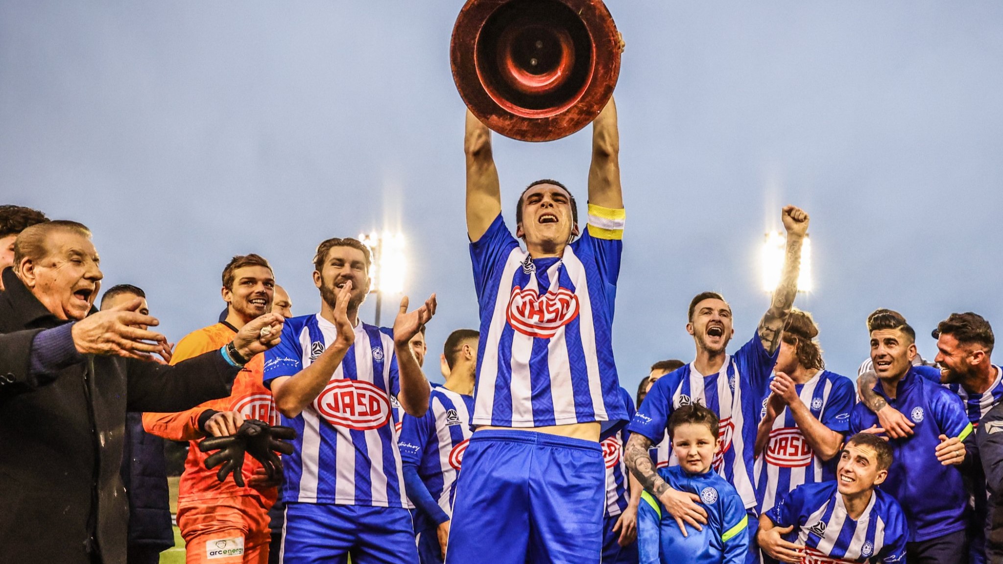 Sydney Olympic FC announce new transfers ahead of upcoming NPL season ...