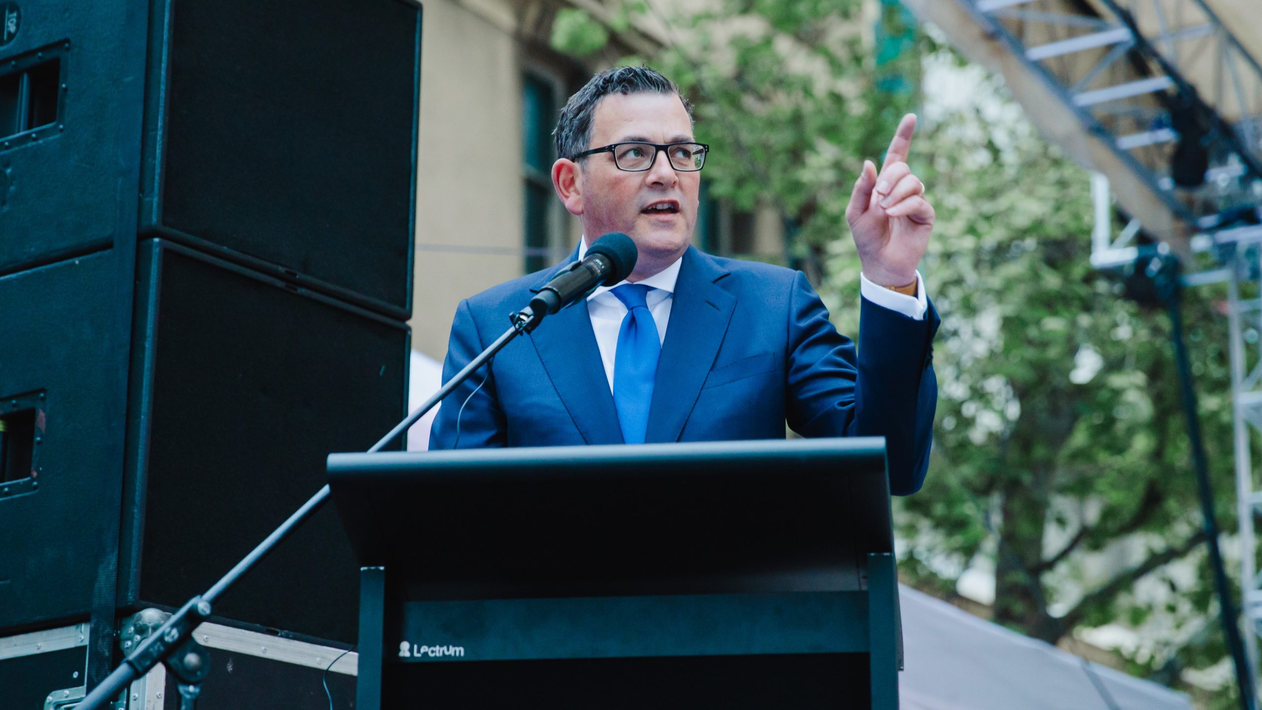 Victorian Premier calls for the 'immediate return of the Parthenon ...