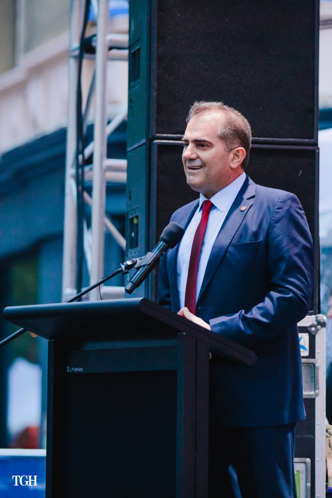 Victorian Premier calls for the 'immediate return of the Parthenon Marbles to Greece' - Greek Herald