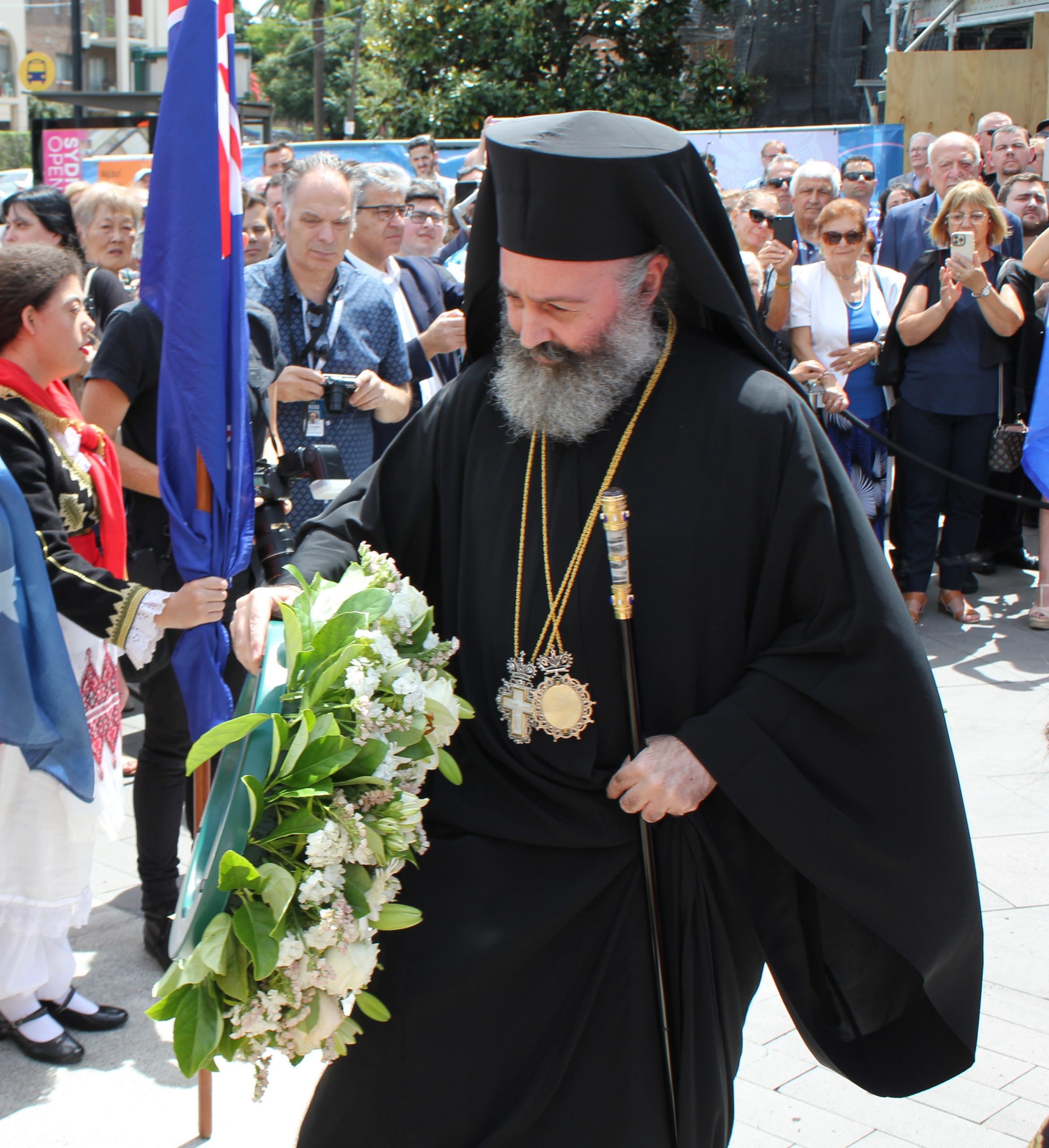 archbishop – Greek Herald