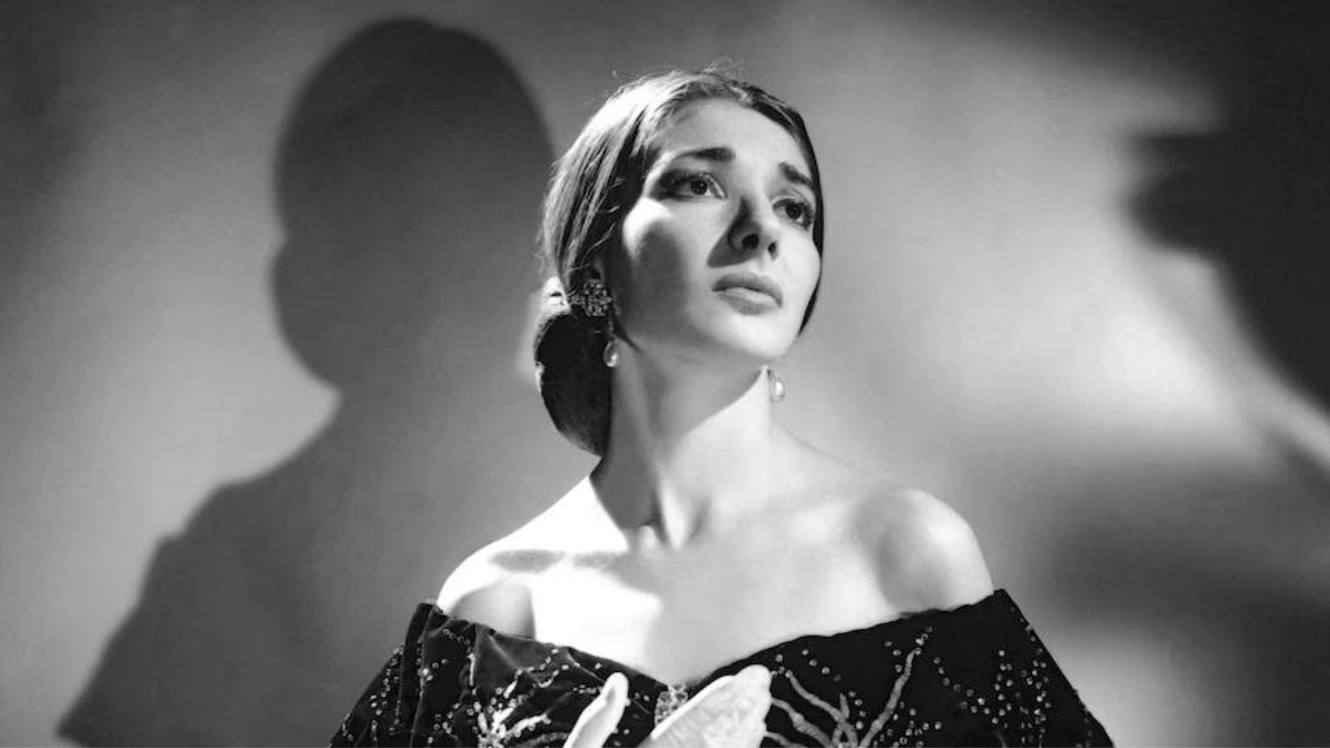 Athens set to debut museum dedicated to opera legend, Maria Callas ...