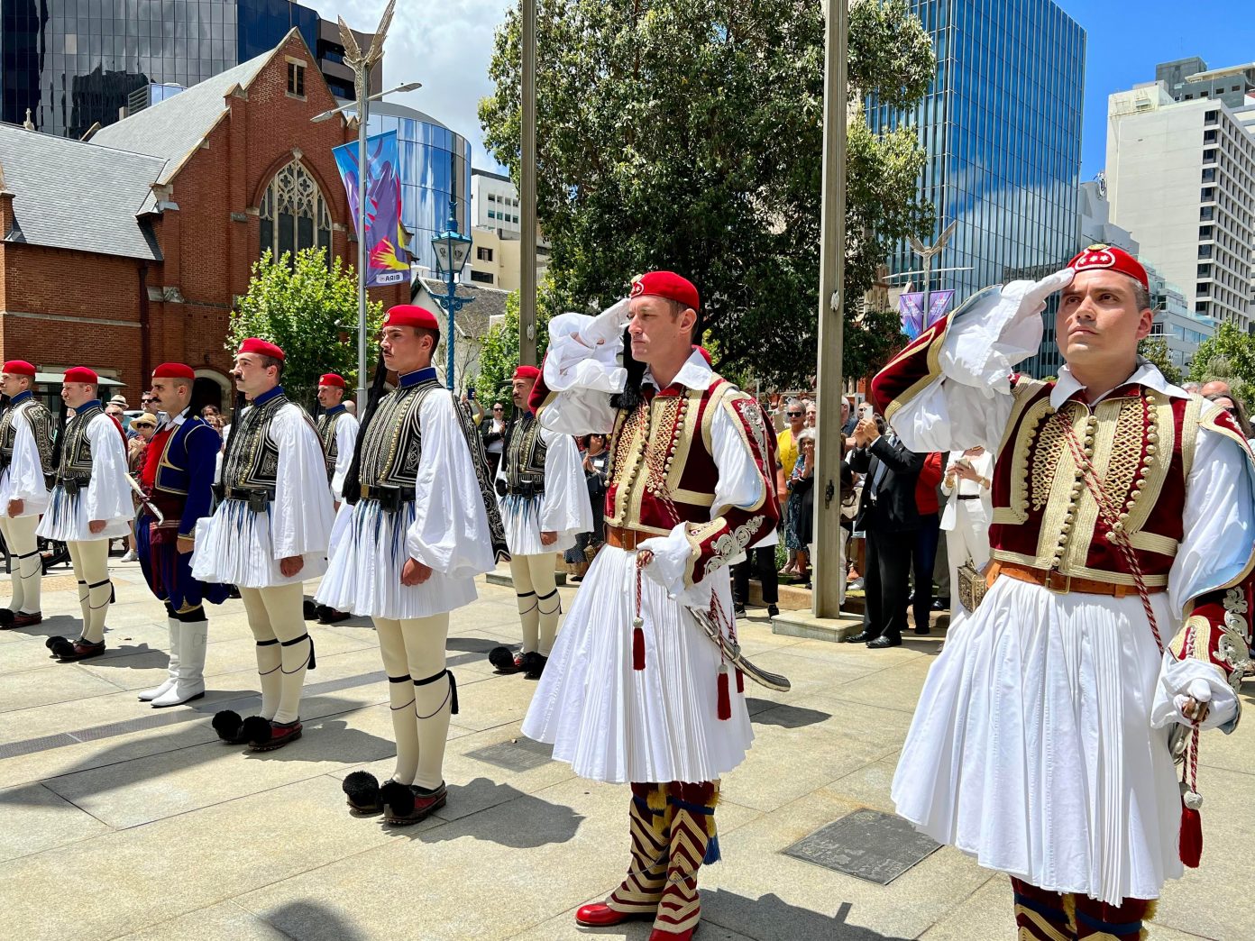 Pictures of the Year: The Greek Herald's best community snaps of 2022 ...