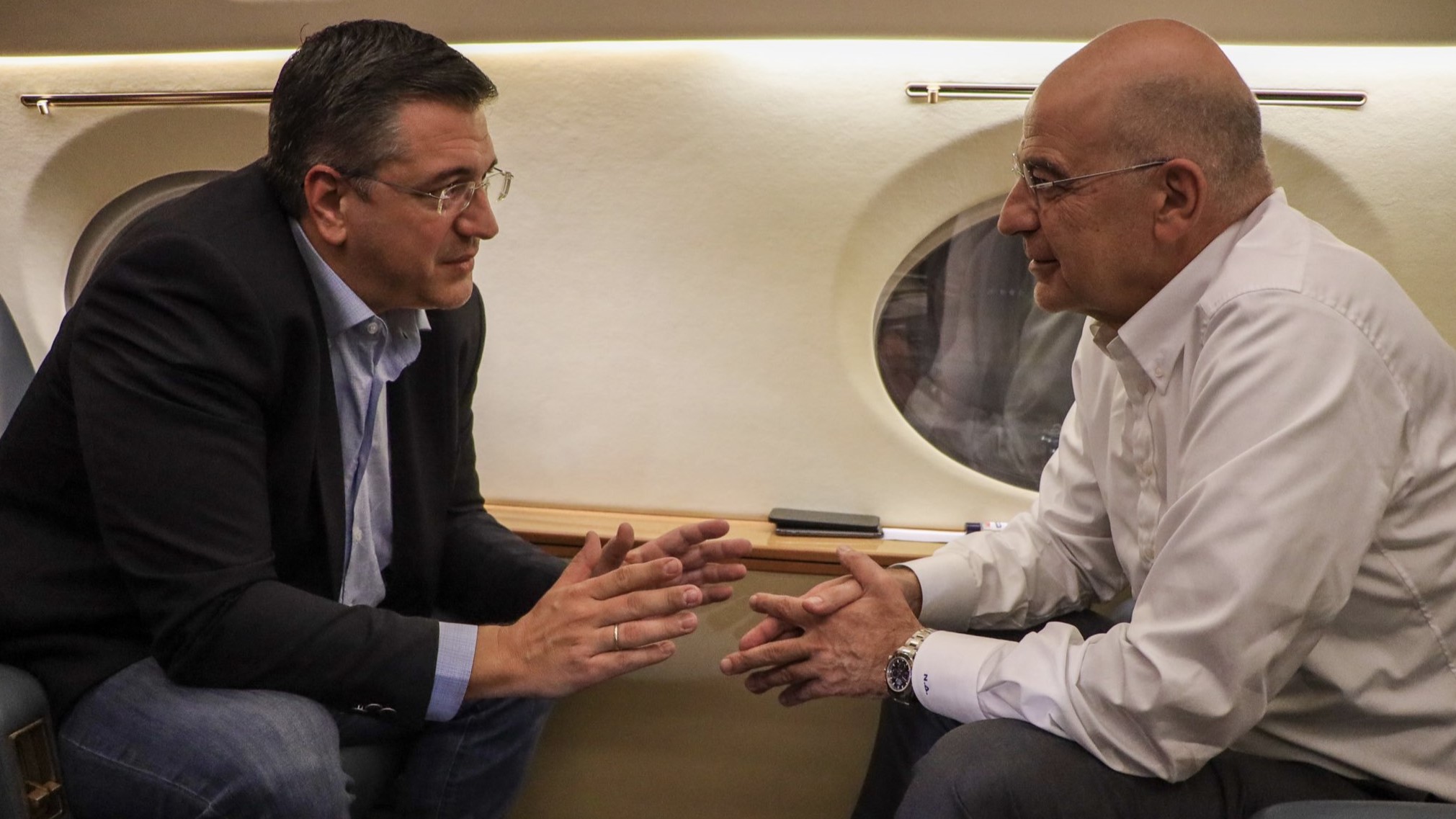 'Absolutely no excuse': Greece condemns Turkey's entry ban on official – The Greek Herald