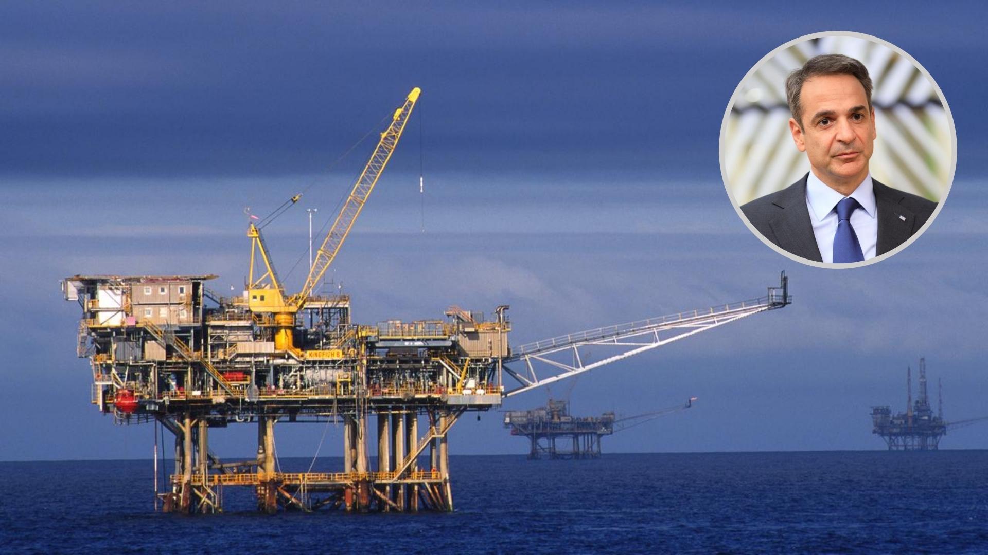 Exxon Mobil to start gas exploration off Crete in coming days – The ...