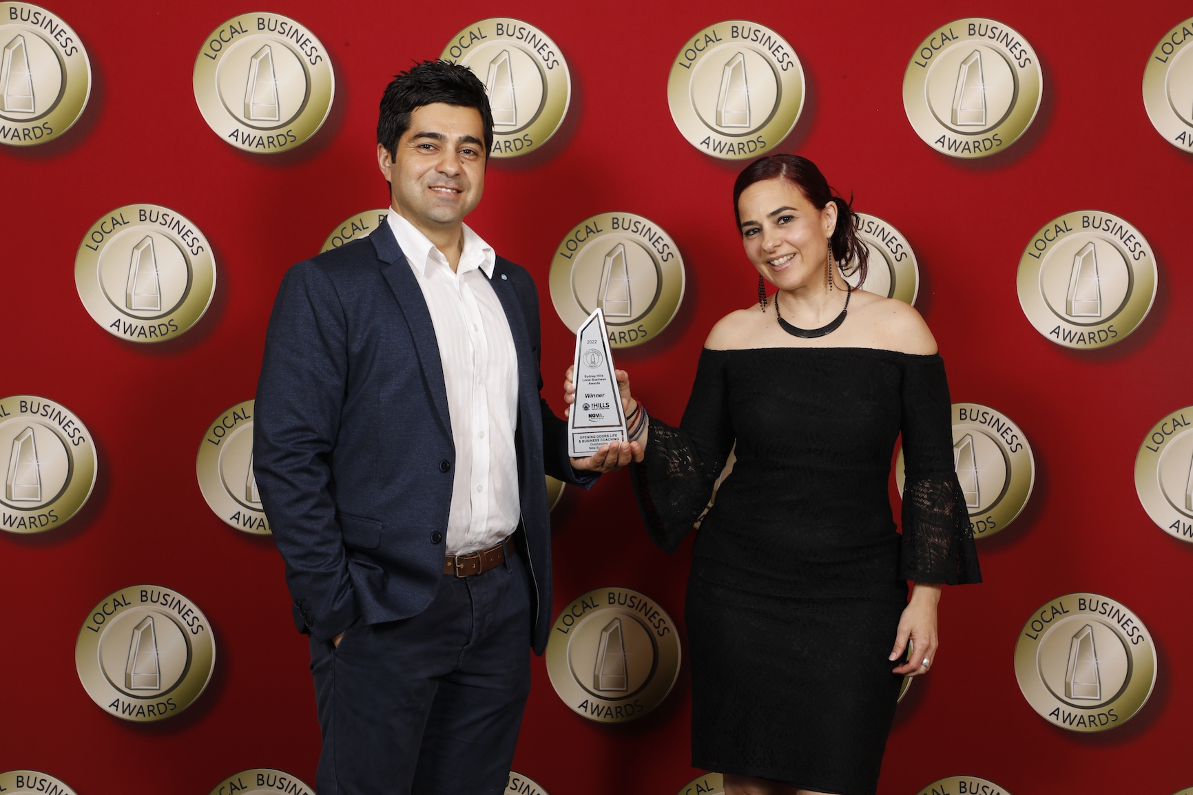 ‘My success is their success’: Life coach Connie Theodoridis on her ...