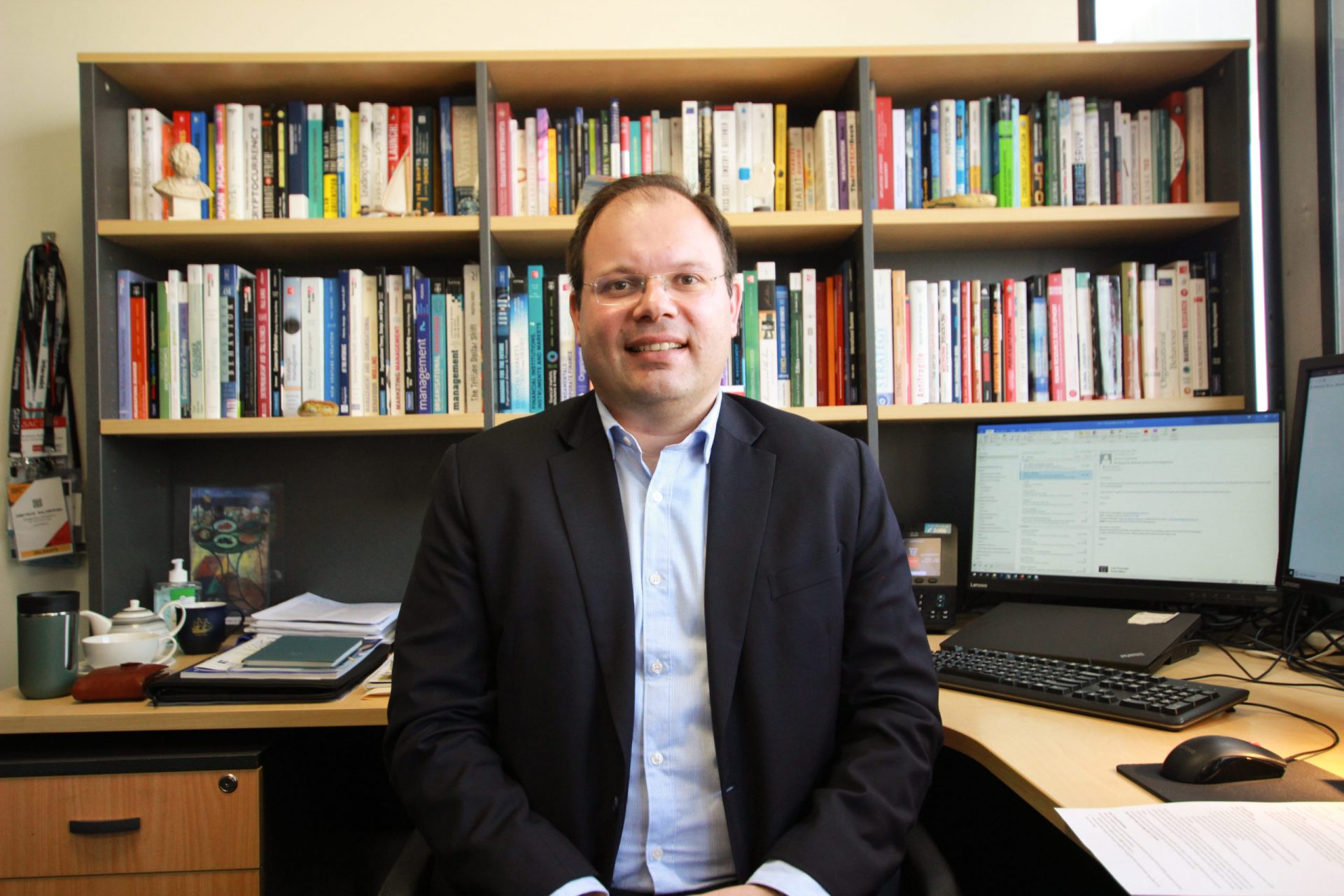 Winners announced for the 2022 HACCI Excellence Awards - Greek Herald