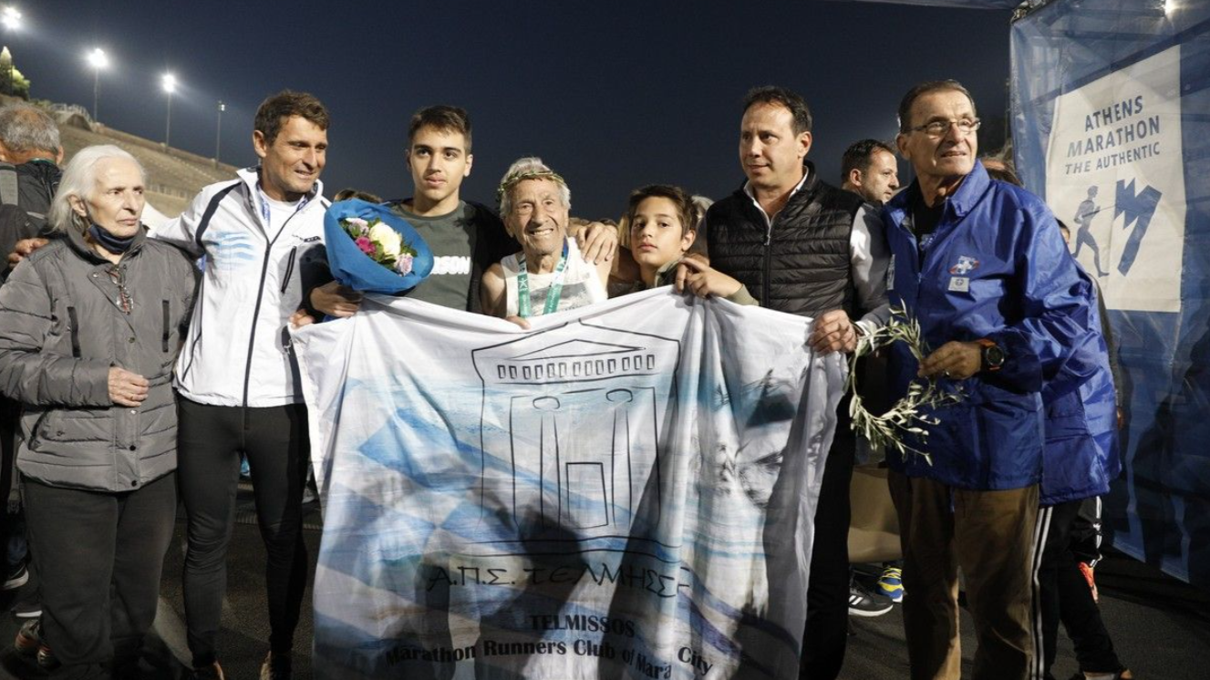 stelios prassas - Greek Herald