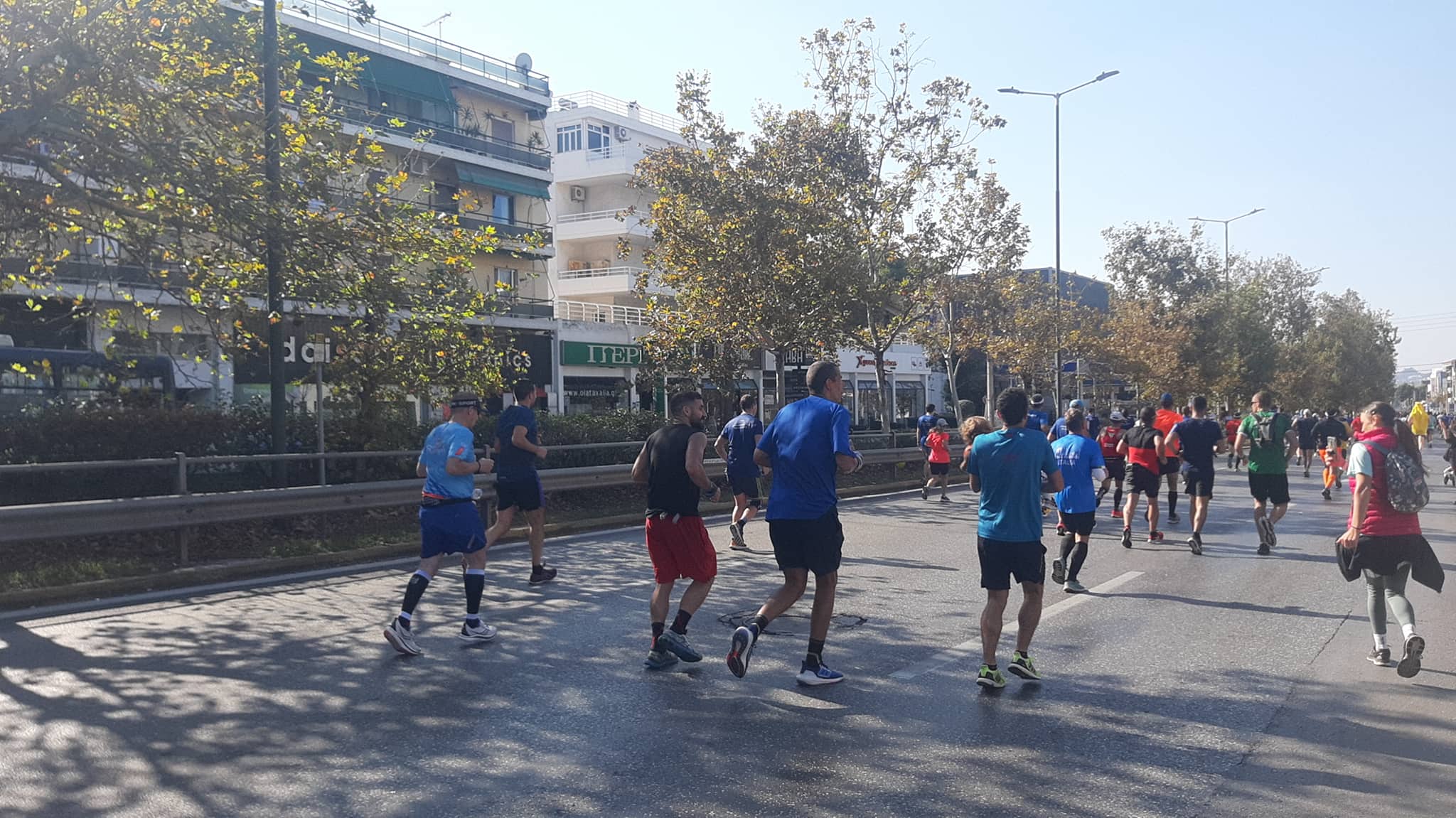 91-year-old Stelios Prassas becomes oldest athlete to finish the 39th ...