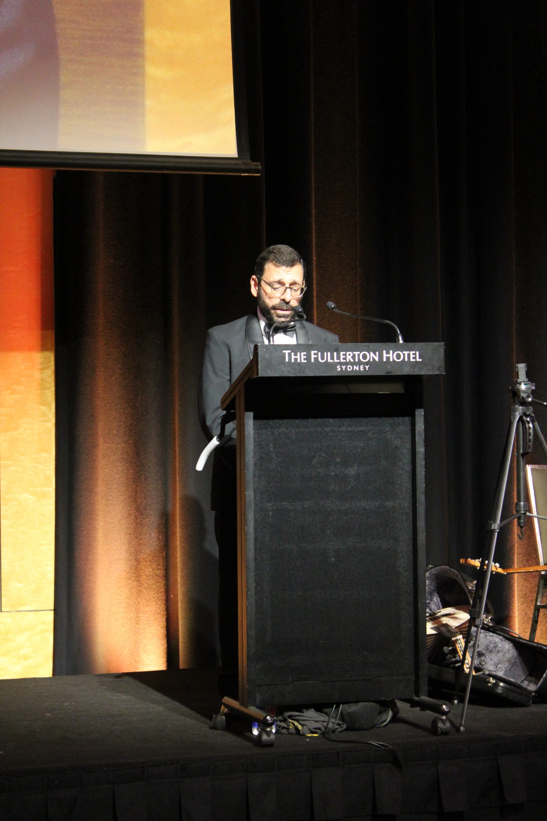 'Community is your heart': St George Rose Bay celebrates 60th ...