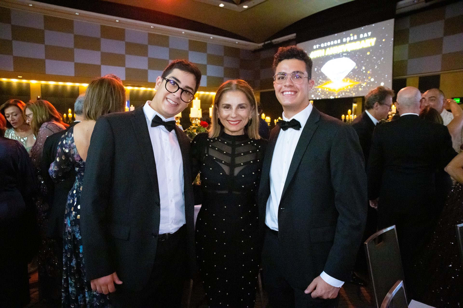 'Community is your heart': St George Rose Bay celebrates 60th ...