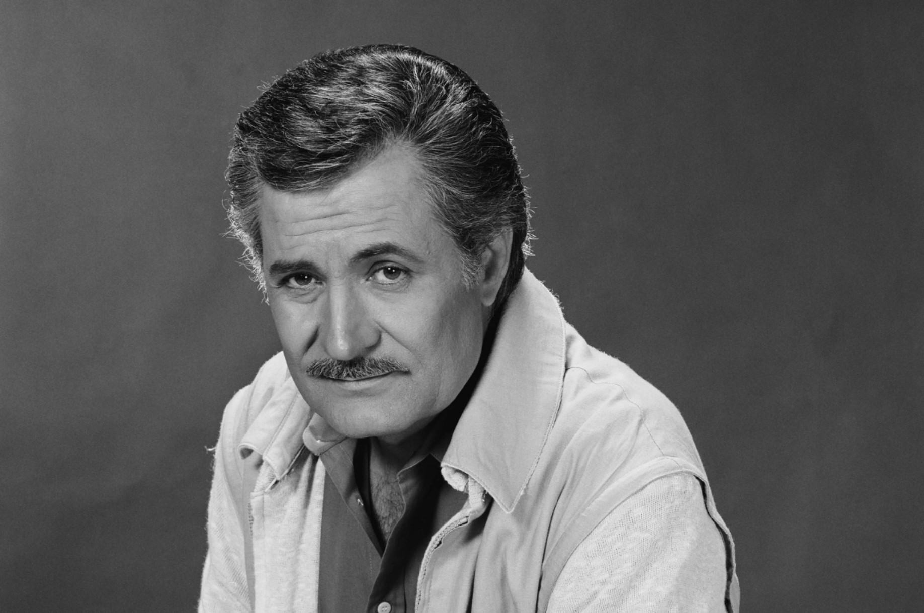 John-Aniston-as-Victor-Kiriakis-in-Days-of-Our-Lives.Frank-Carroll ...