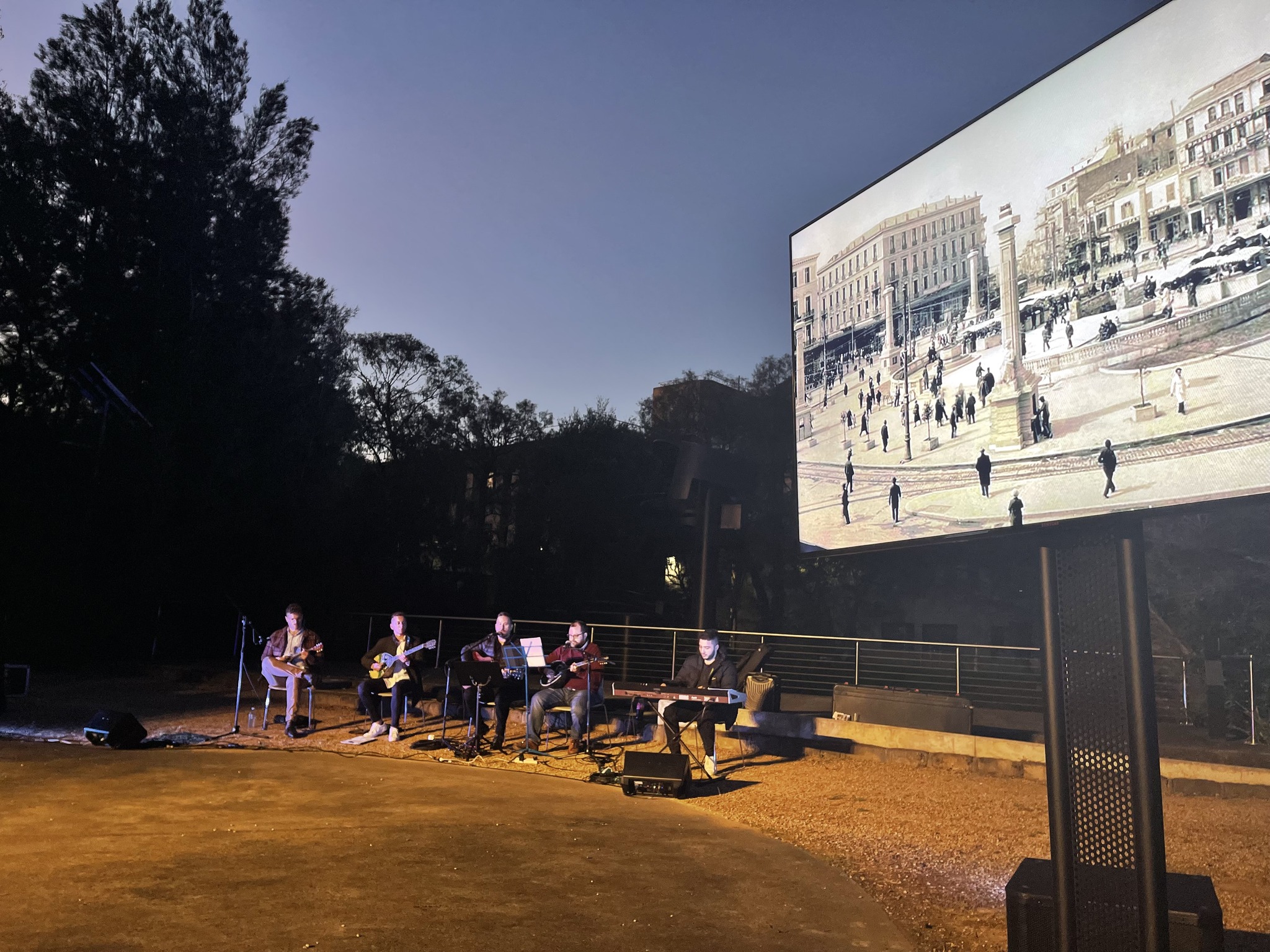 La Trobe University celebrates 40 years of Greek language teaching ...