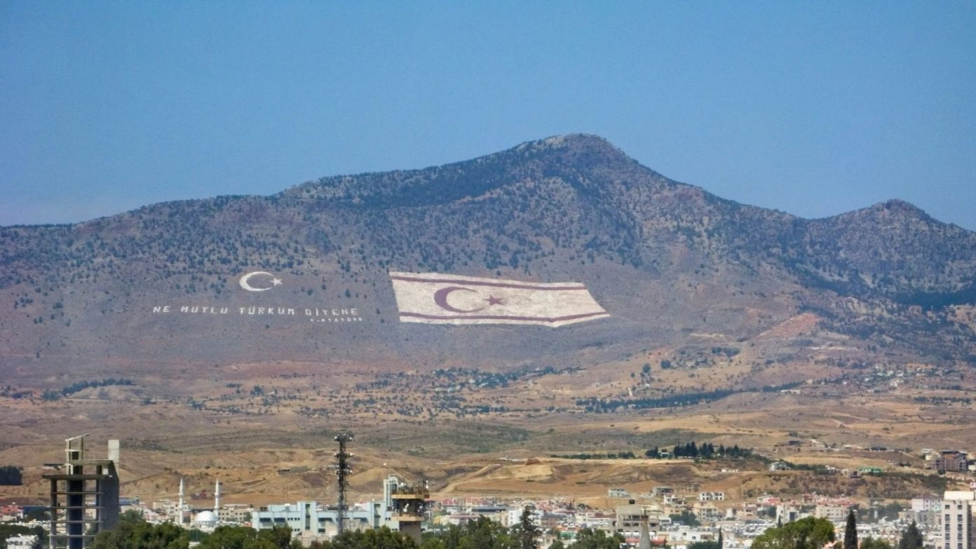 'Pseudo-state': International community reject Turkey's calls for ...