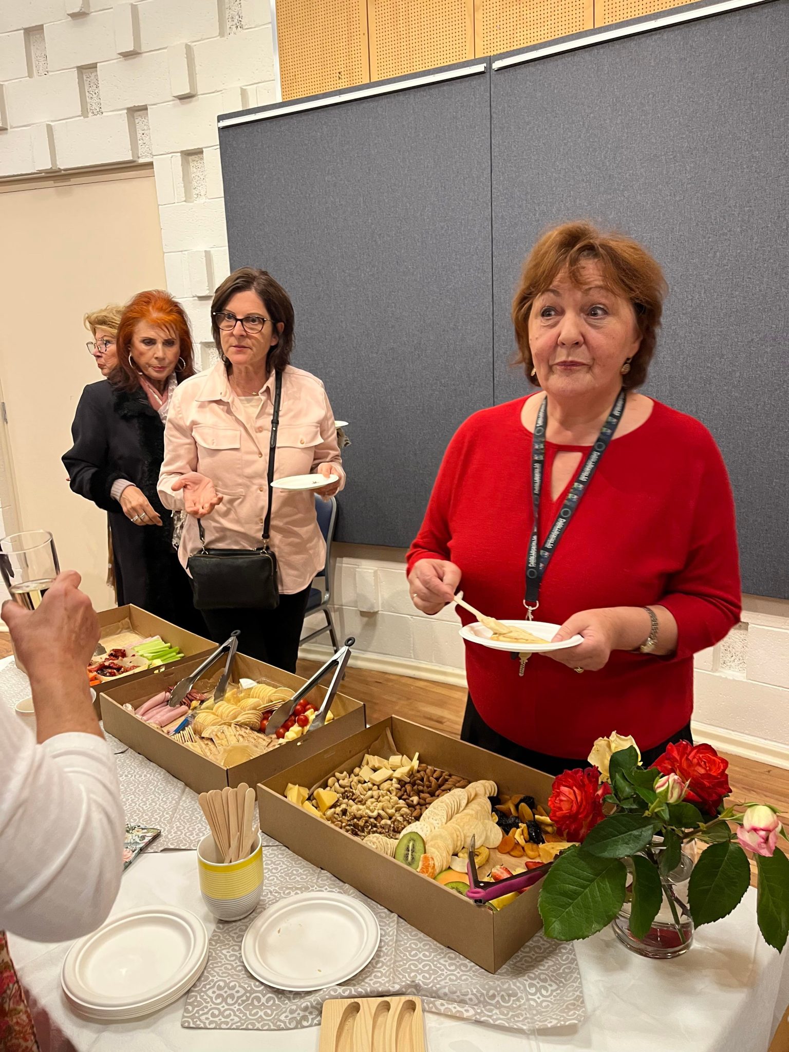 Professor Anastasios Tamis' book on Hellenes in Australia launched in ...
