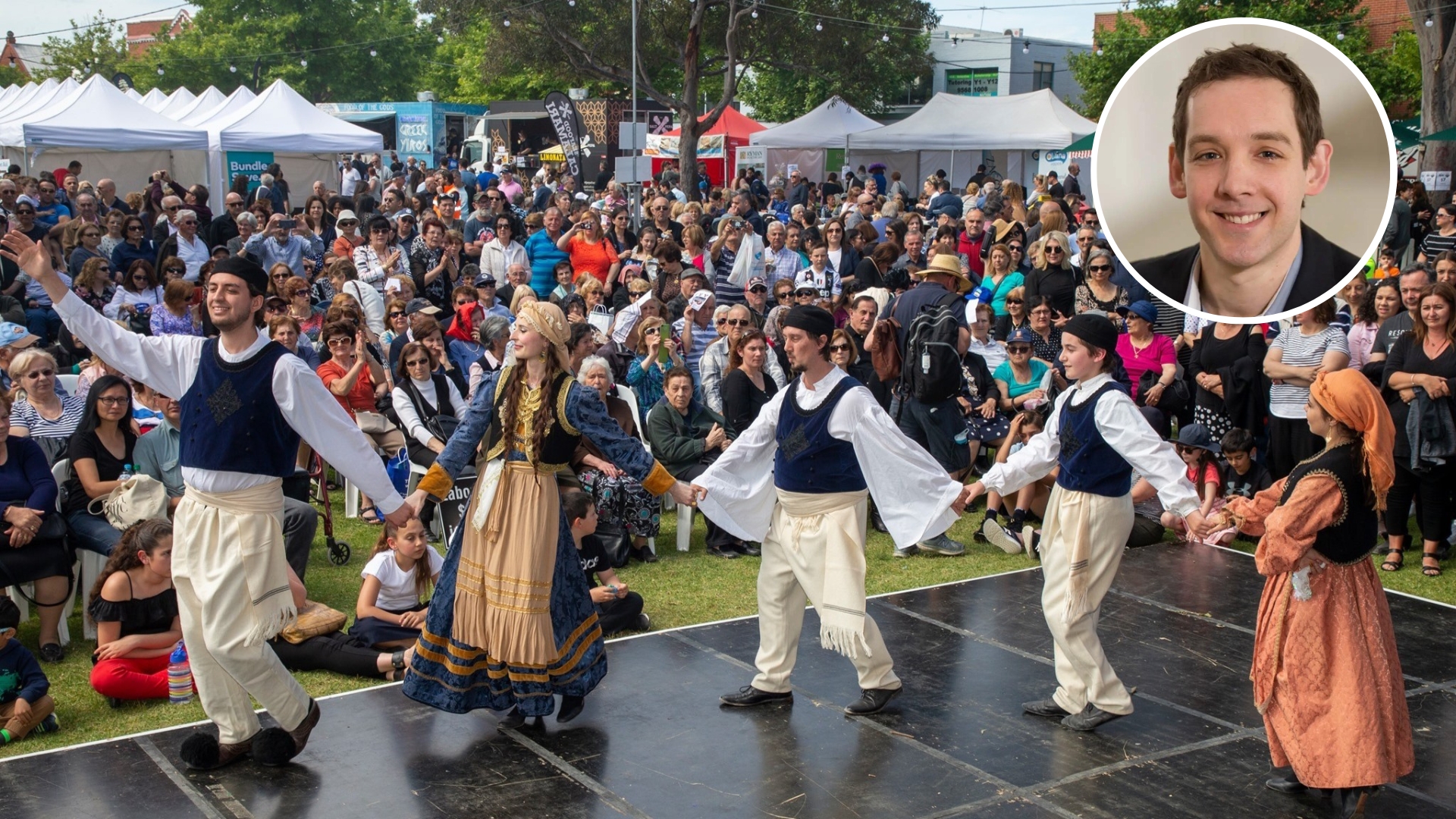 steve dimopoulos - Greek Herald