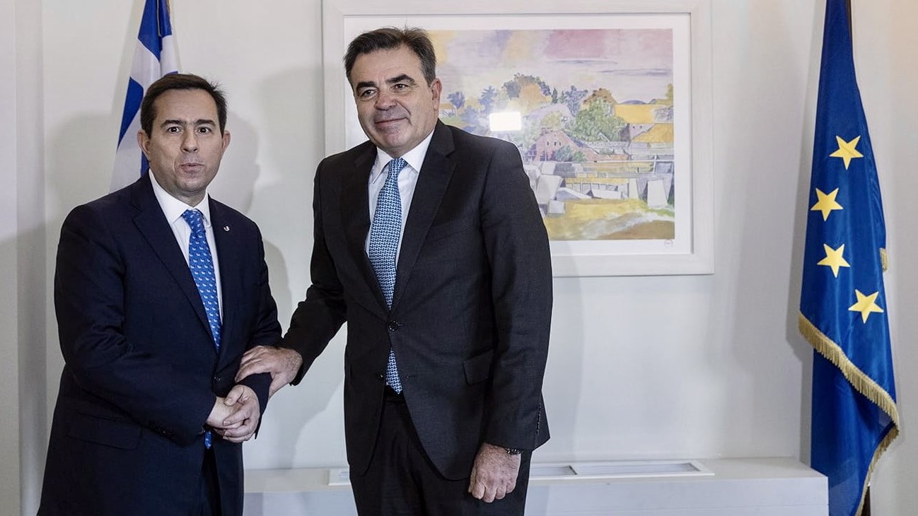 Greece to receive additional 1.9 billion euros for immigration support ...