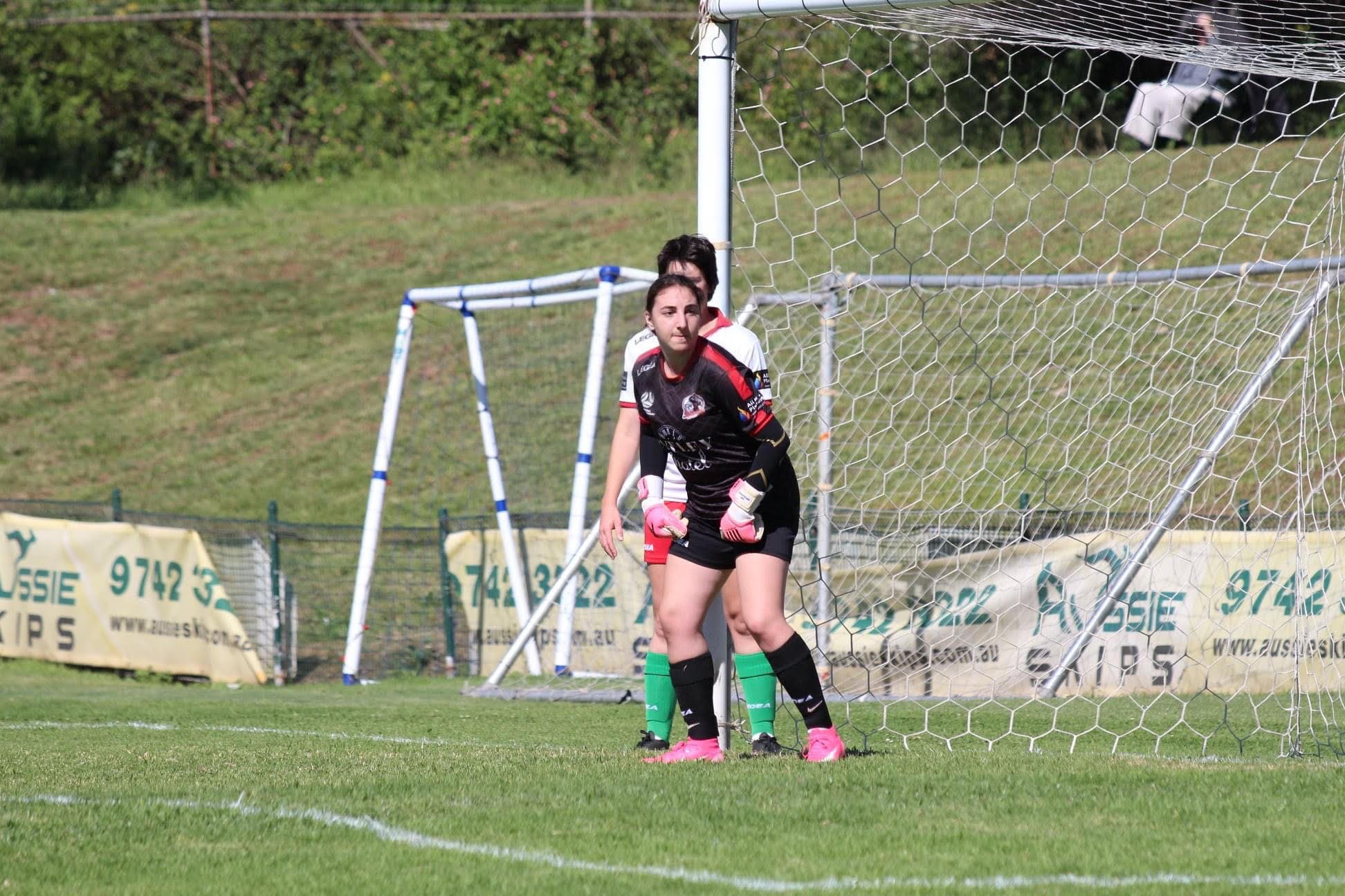 Soccer player Amy Orphanides to represent Oceania at 2023 World ...