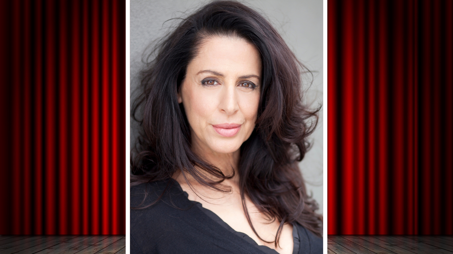 Maria Mercedes to play iconic role in upcoming musical at West ...