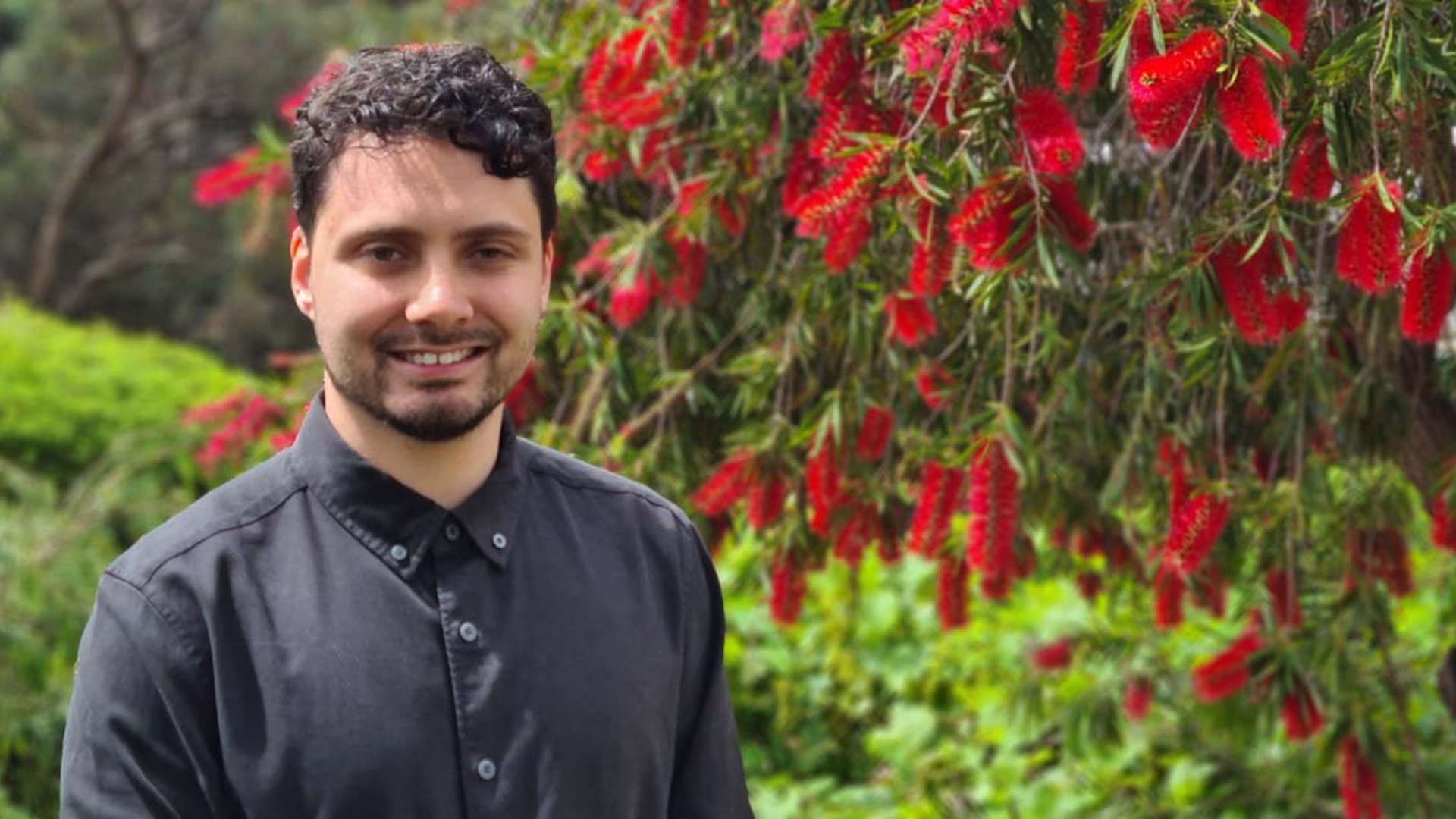 Yianni Cartledge discovers long-lost ancestor during PhD research at SA ...