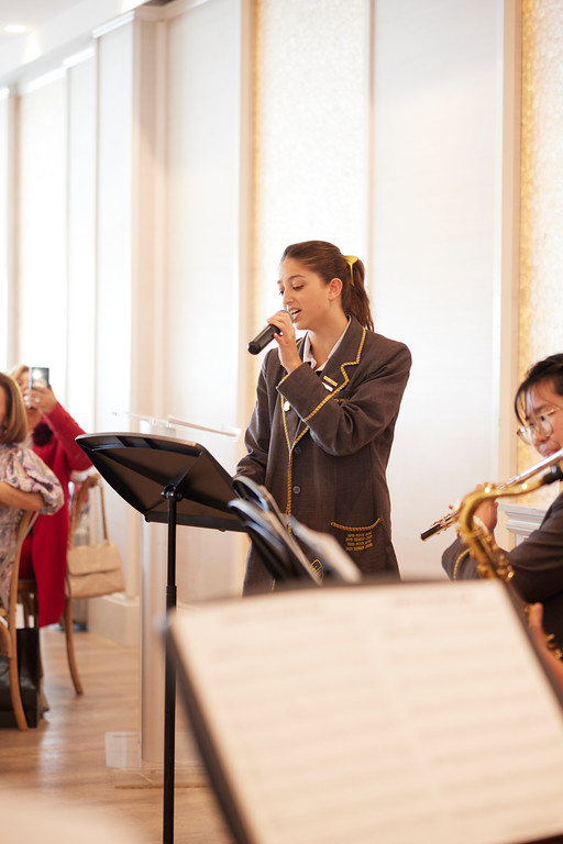 Greek Young Matrons' raise funds for Sydney Children's Hospital at ...