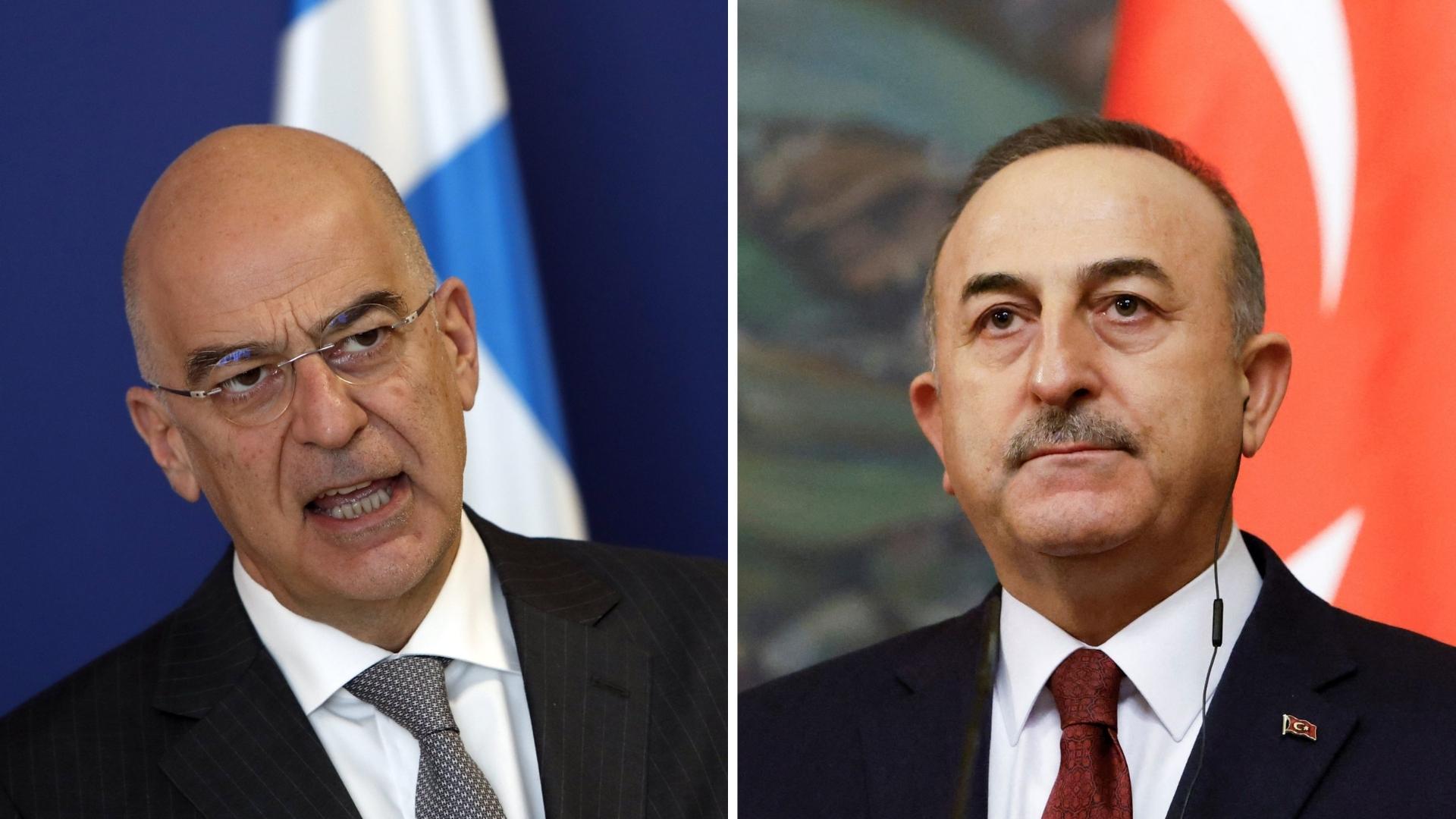 Greece condemns Turkey's 'repeated threats of war' – The Greek Herald