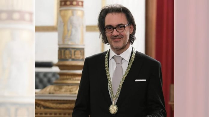 Greek violinist Leonidas Kavakos joins Academy of Athens – Greek Herald