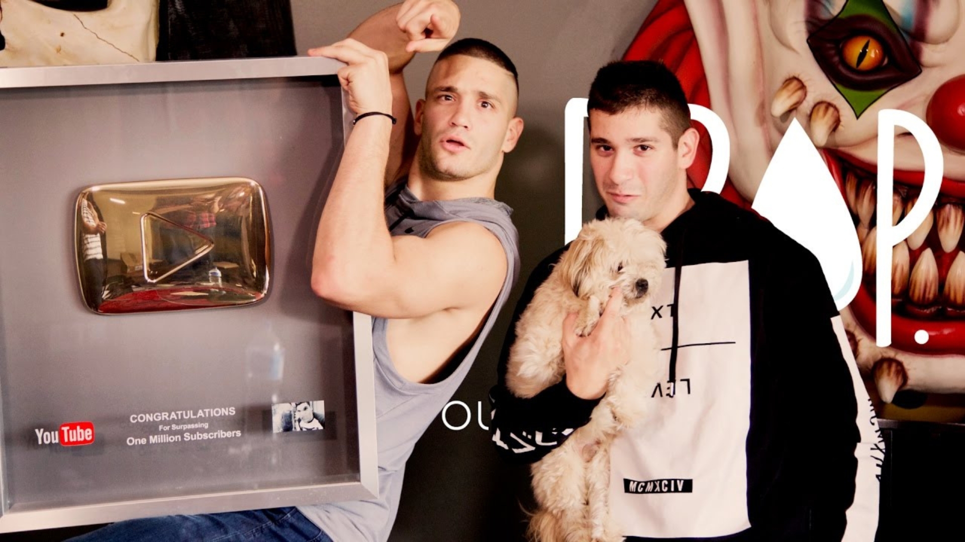 Danny and Michael Philippou's film to premiere at Sundance Film ...