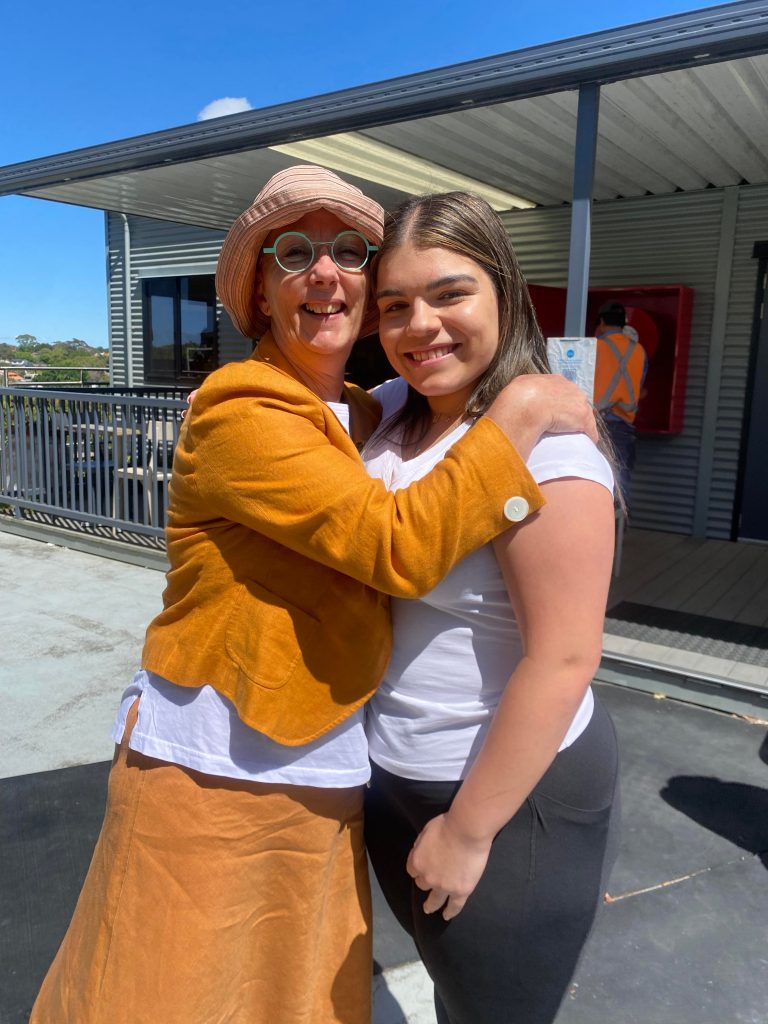 Santina Vagerakas Costanzo: Meet the Year 12 student who topped ...