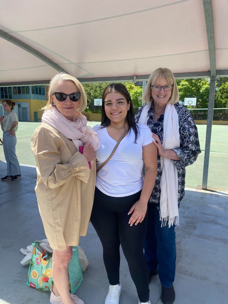 Santina Vagerakas Costanzo: Meet the Year 12 student who topped ...