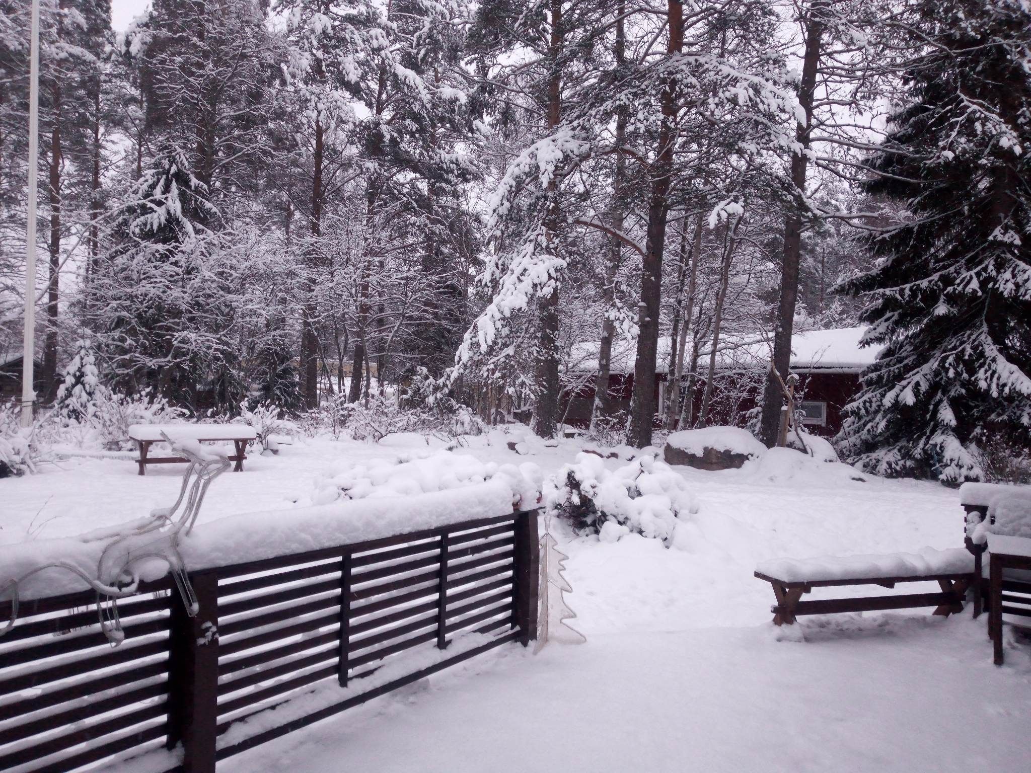 George Frantzoglou: The magic has returned to Santa's official hometown ...