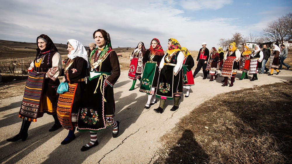 Thrace – Greek Herald