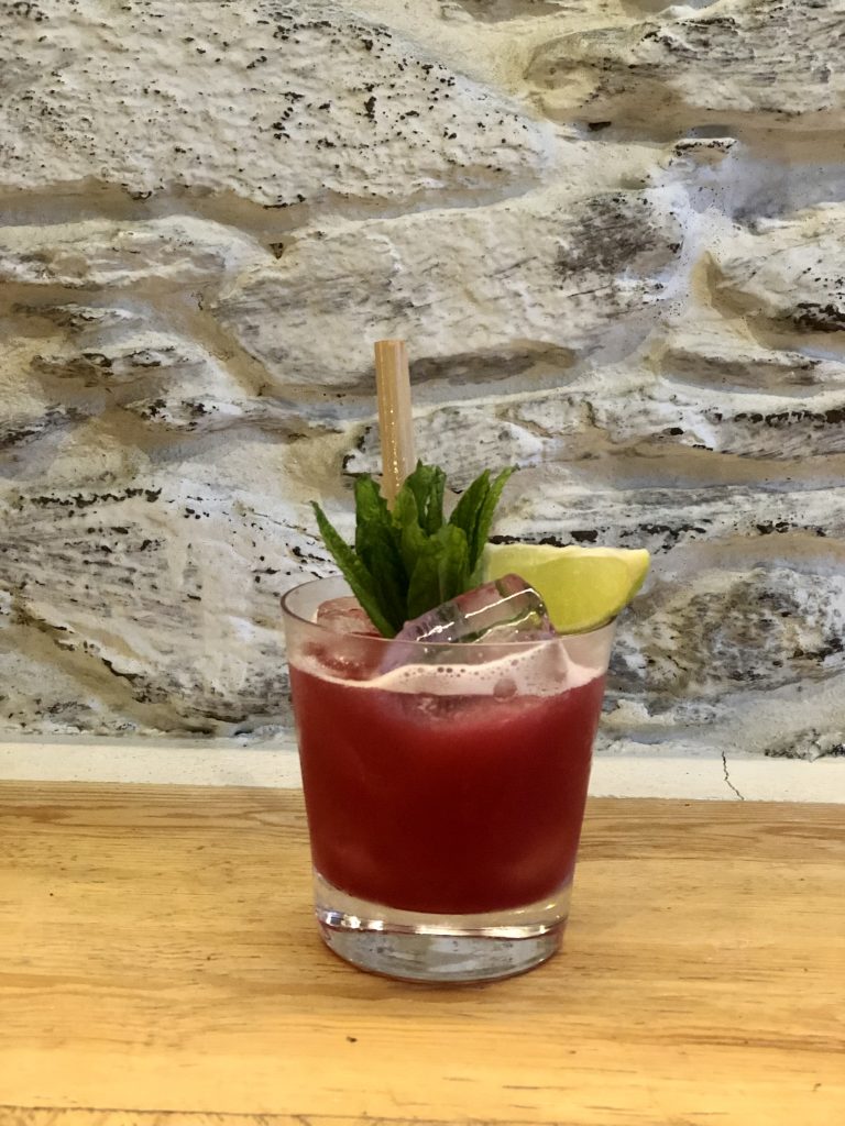 Greek-inspired cocktails for your Christmas Day table – Greek Herald