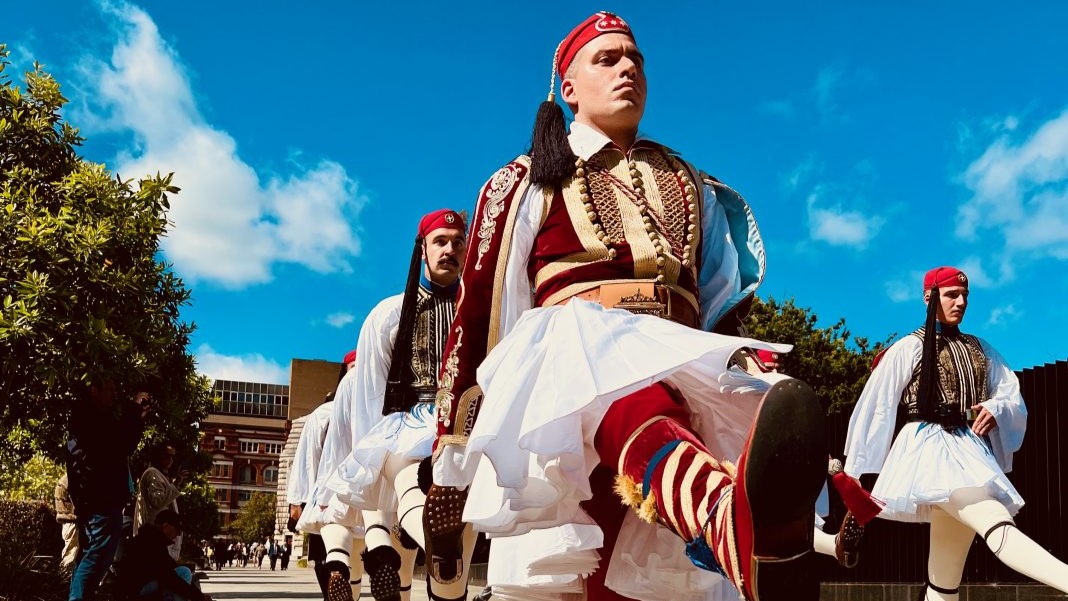 Pictures of the Year: The Greek Herald's best community snaps of 2022 ...